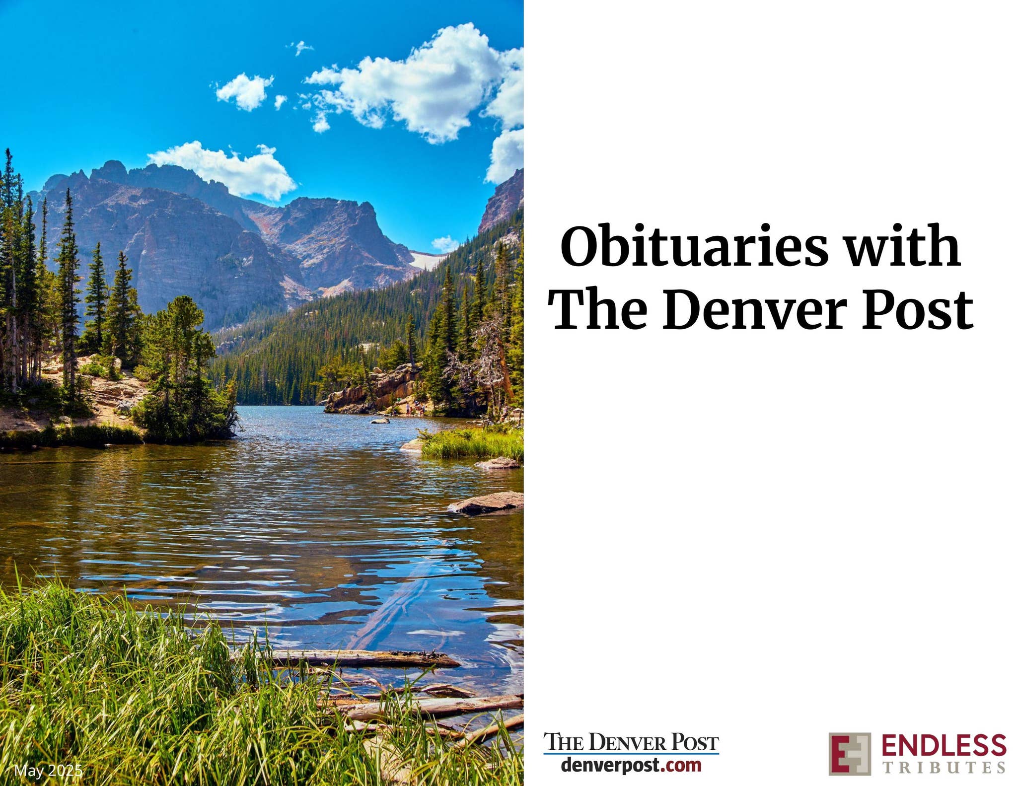 The Denver Post Obituaries by Denver Post Media - Issuu