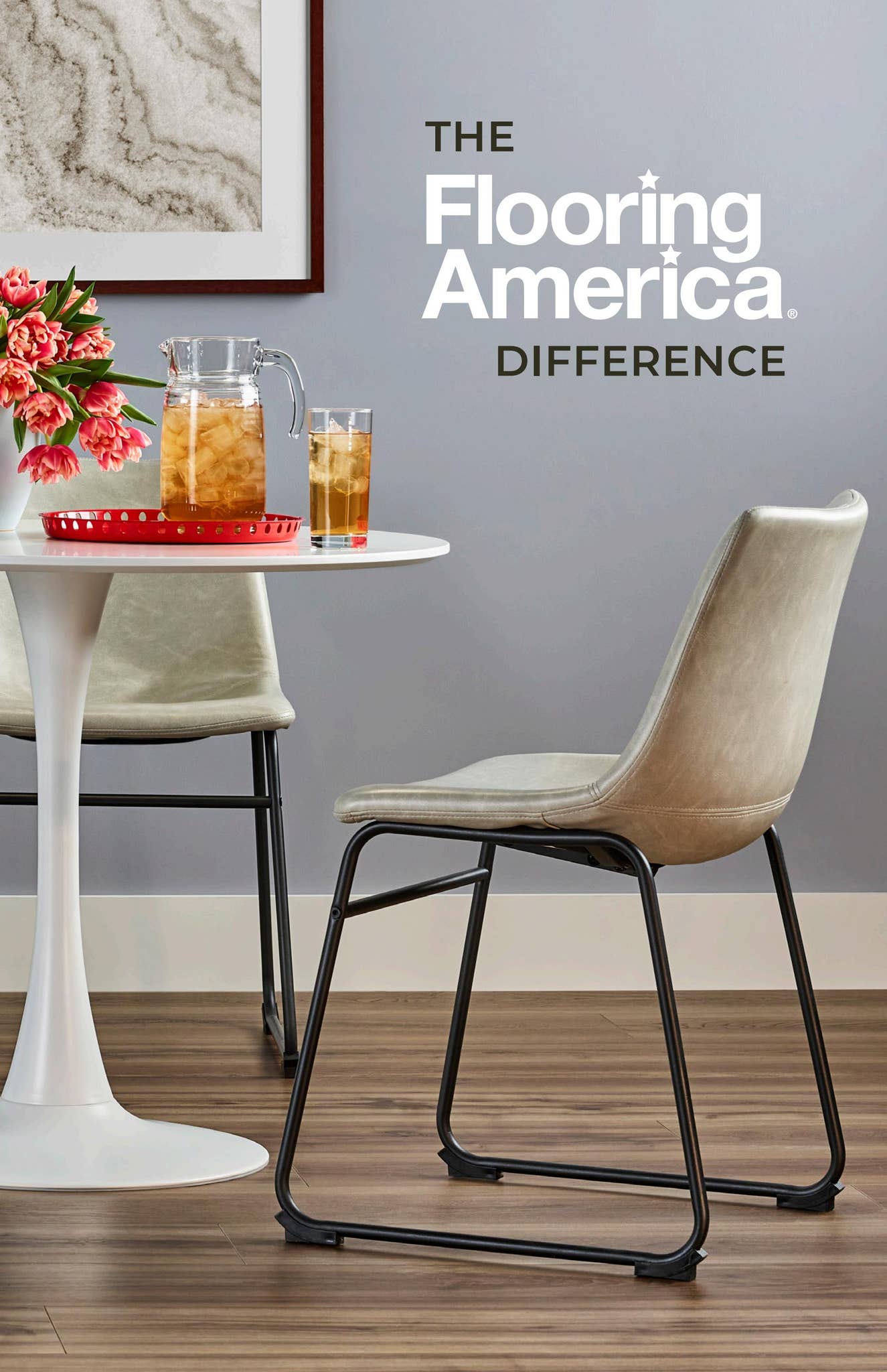 The Flooring America Difference by CCA Global Partners - Issuu