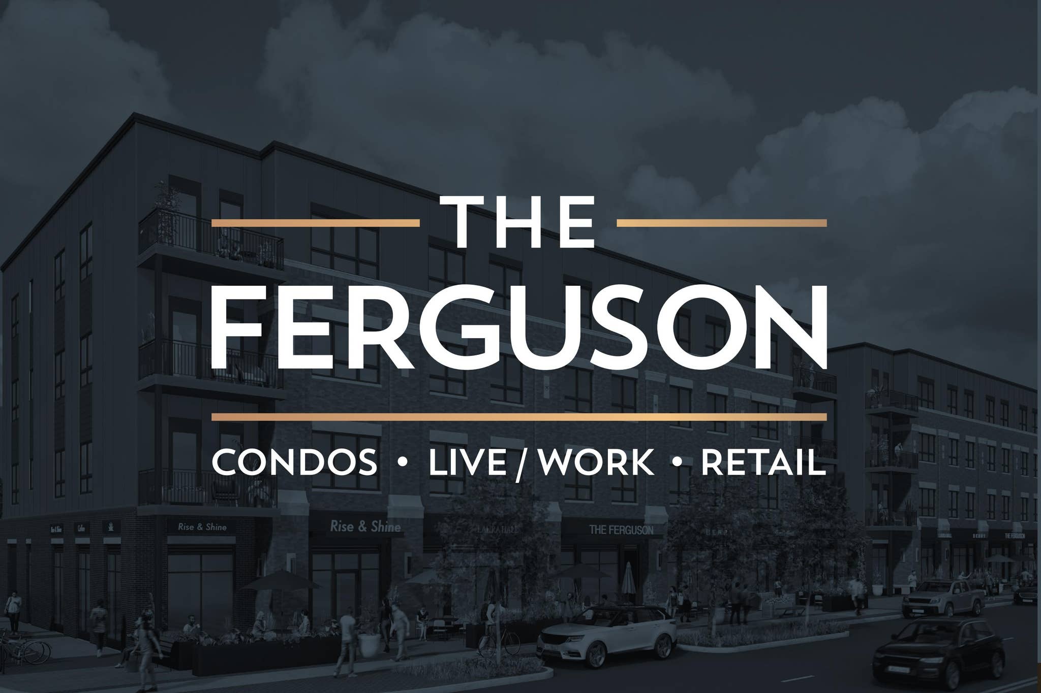 The Ferguson Booklet 9x6 V11 by derivedevelopment - Issuu