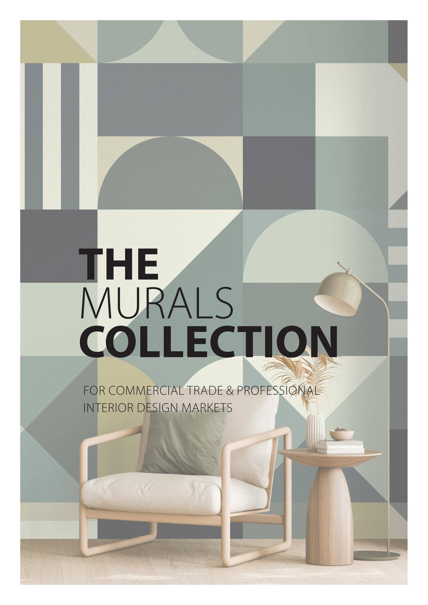 The Murals Collection: Volume 2 by materialised.digital - Issuu