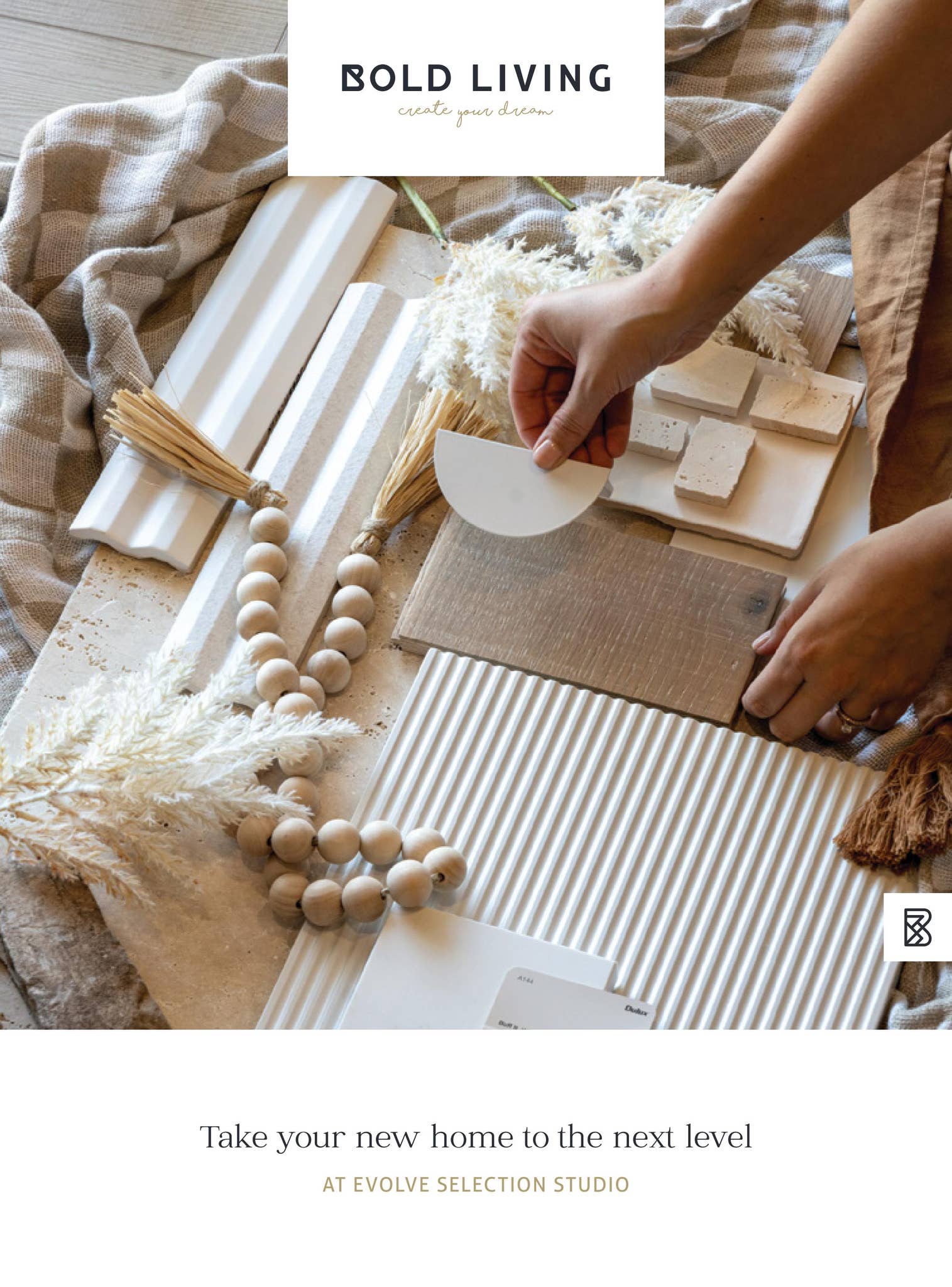 Bold Living - Evolve Brochure (May 2025) by boldliving - Issuu