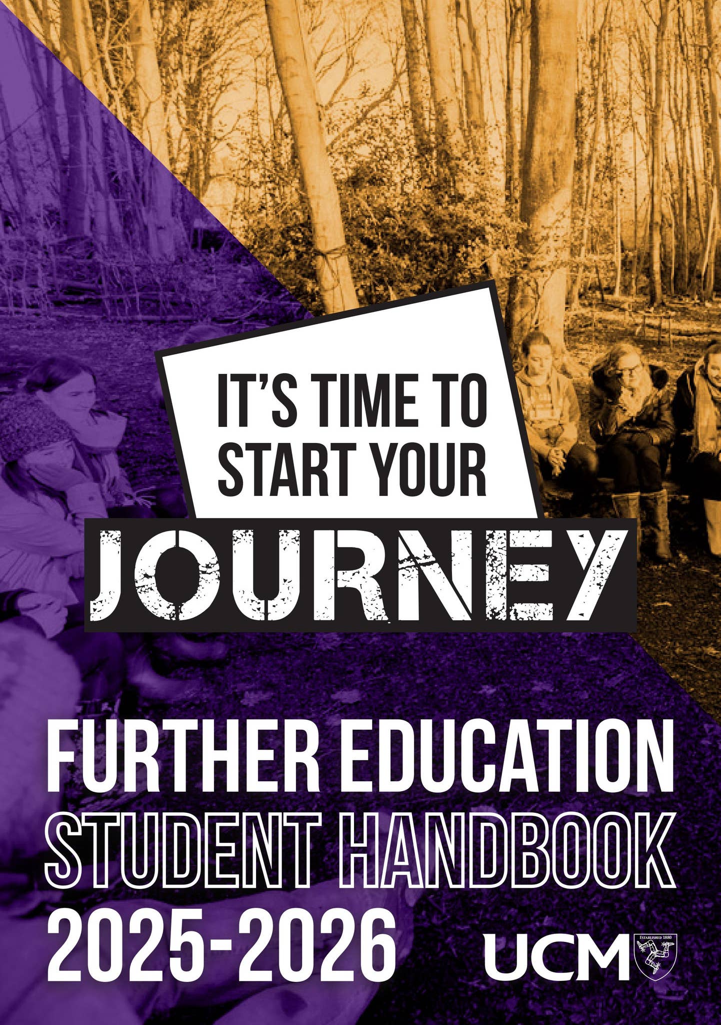 Student Handbook A5 2025-26 by UniversityCollegeIsleofMan - Issuu