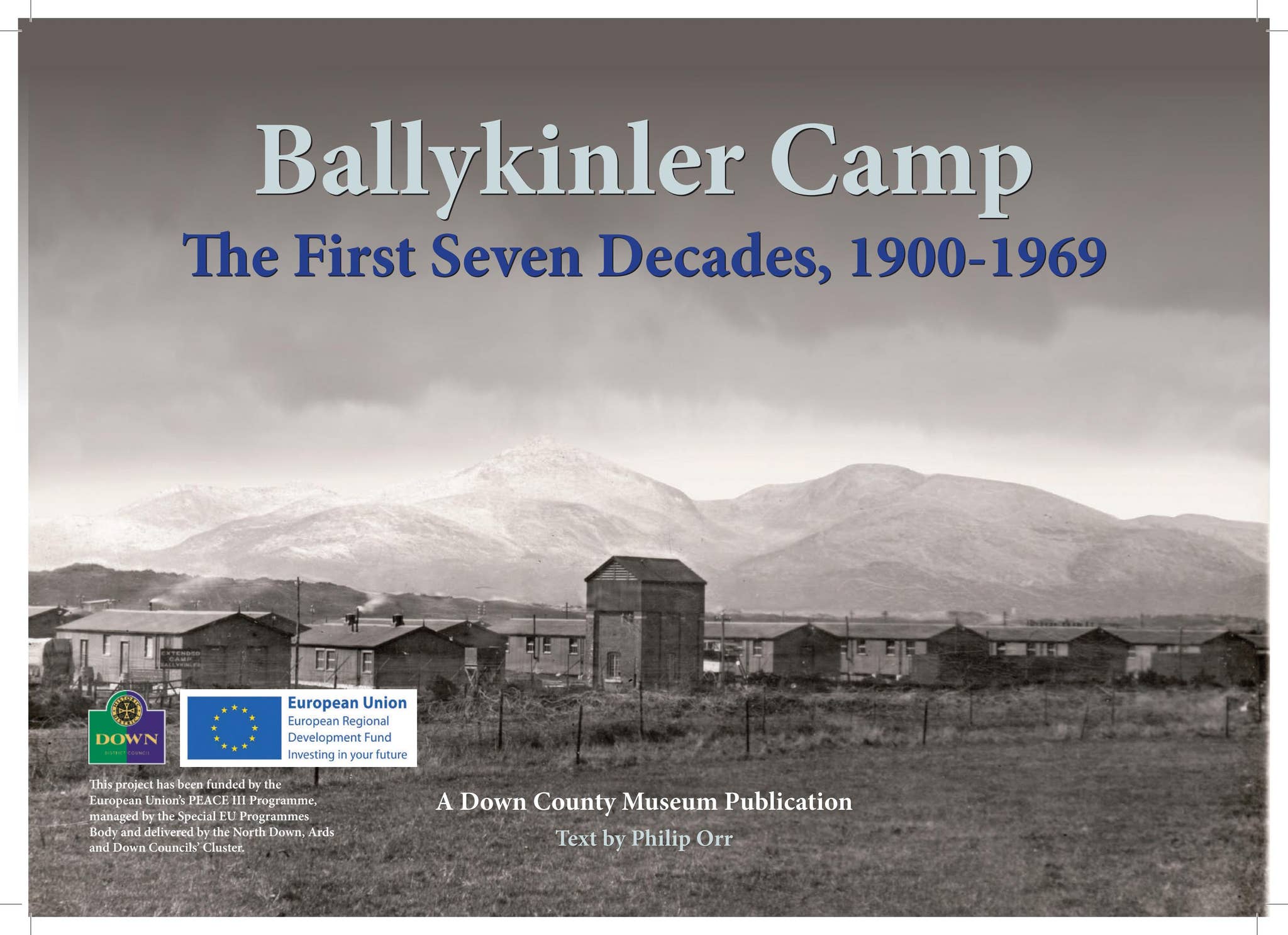 Ballykinler_Camp_compressed (1) by Mourne Gullion Strangford - Issuu