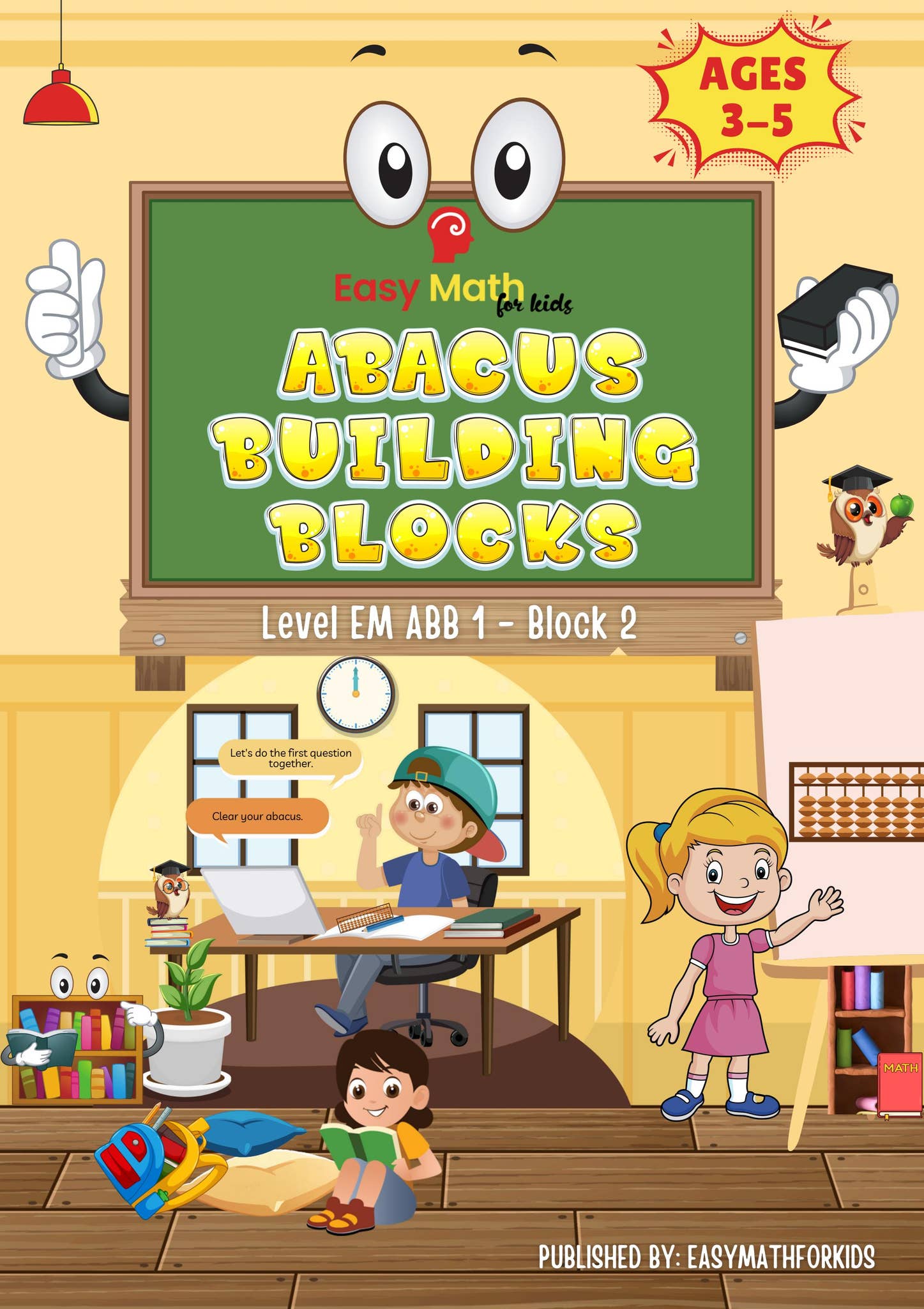 EM ABB1-B2: Easy Math Abacus Building Blocks by Easy Math for Kids - Issuu