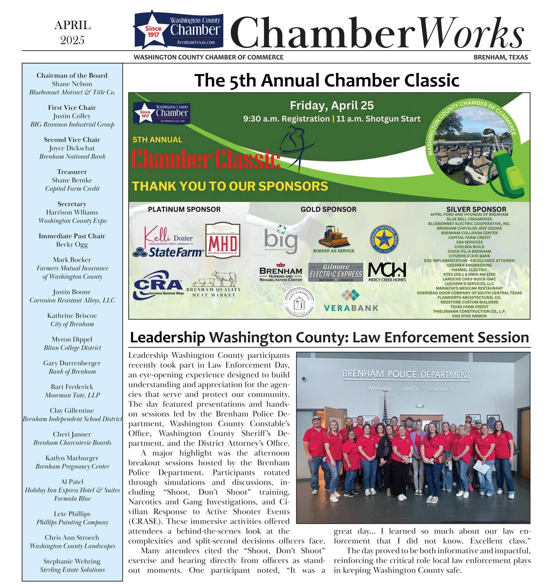 CW 04.25 tab outline 2 by Washington County Chamber - Issuu