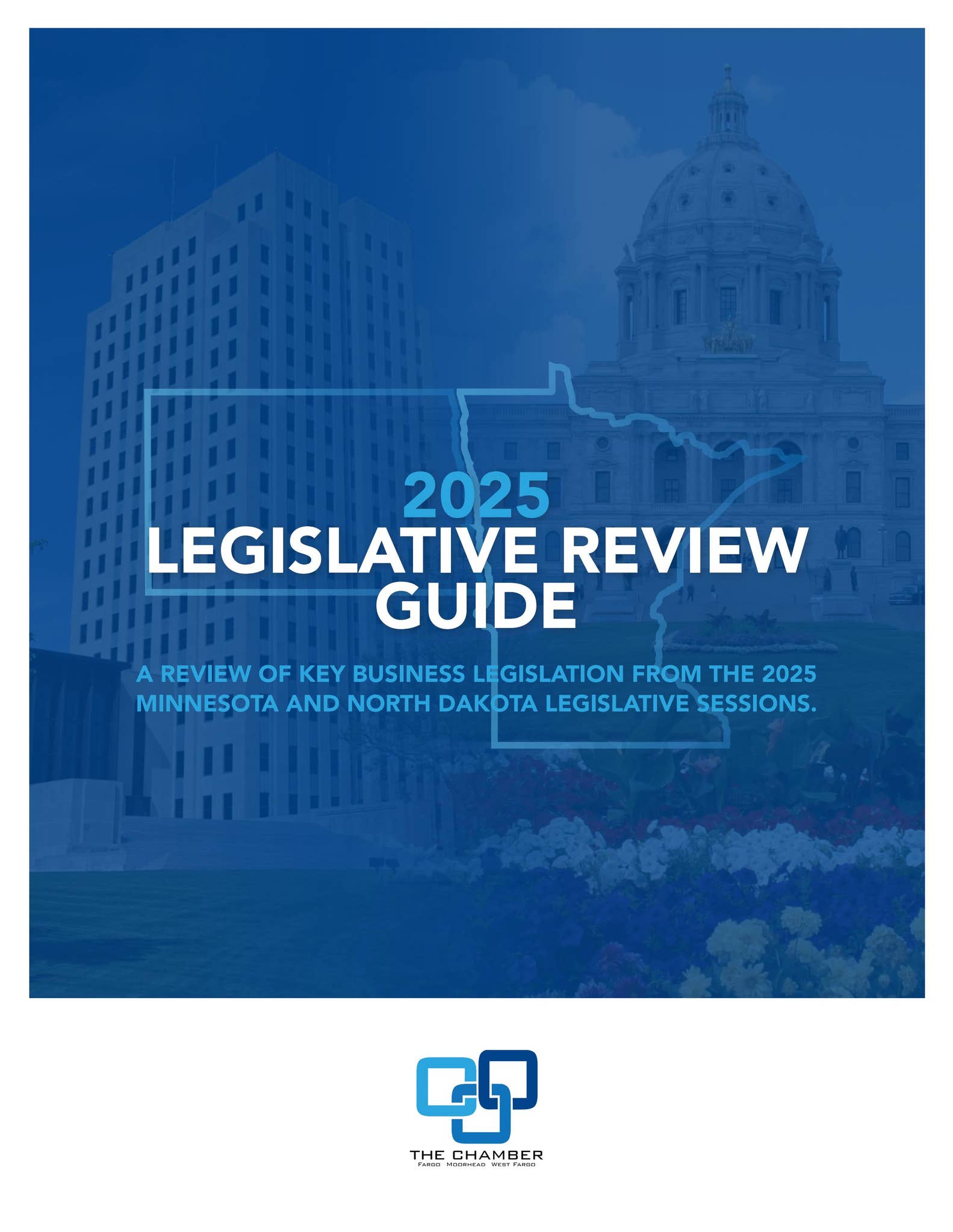 2025 Legislative Review Guide by The FMWF Chamber of Commerce - Issuu