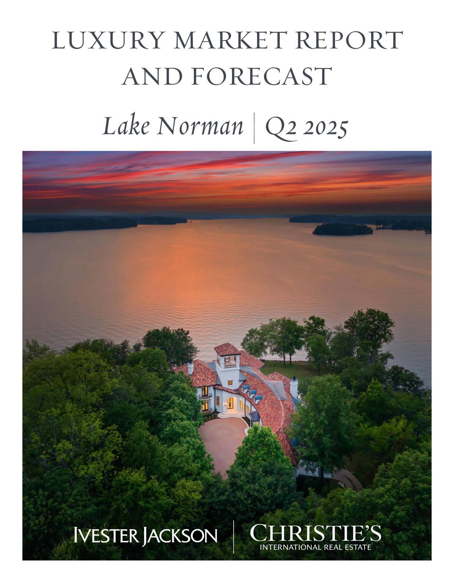 Q2 LKN Market Report 2025 by Ivester Jackson - Issuu