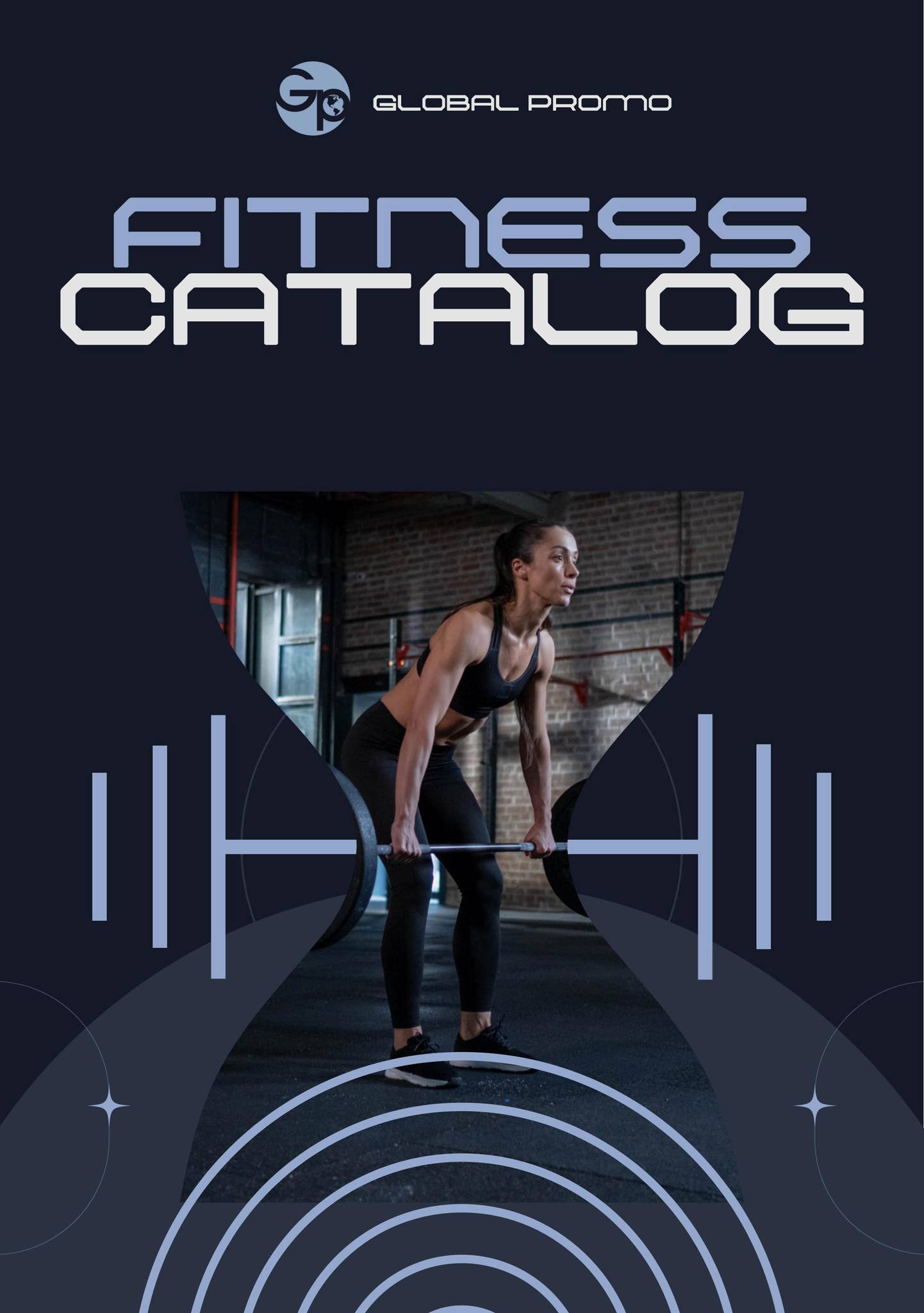 Fitness_Wellness Catalog by DistributorCentral - Issuu
