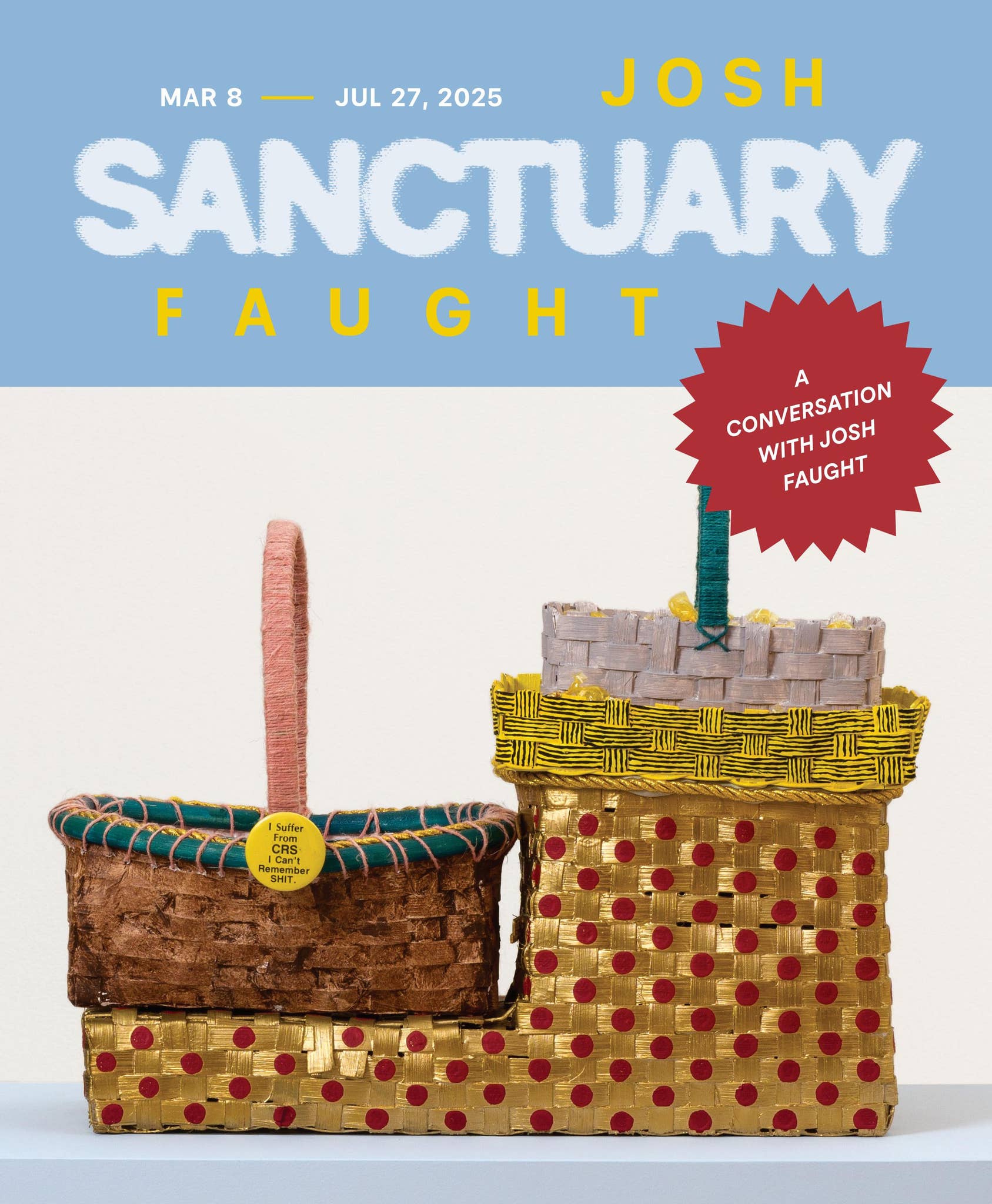 A Conversation with Josh Faught by Henry Art Gallery - Issuu