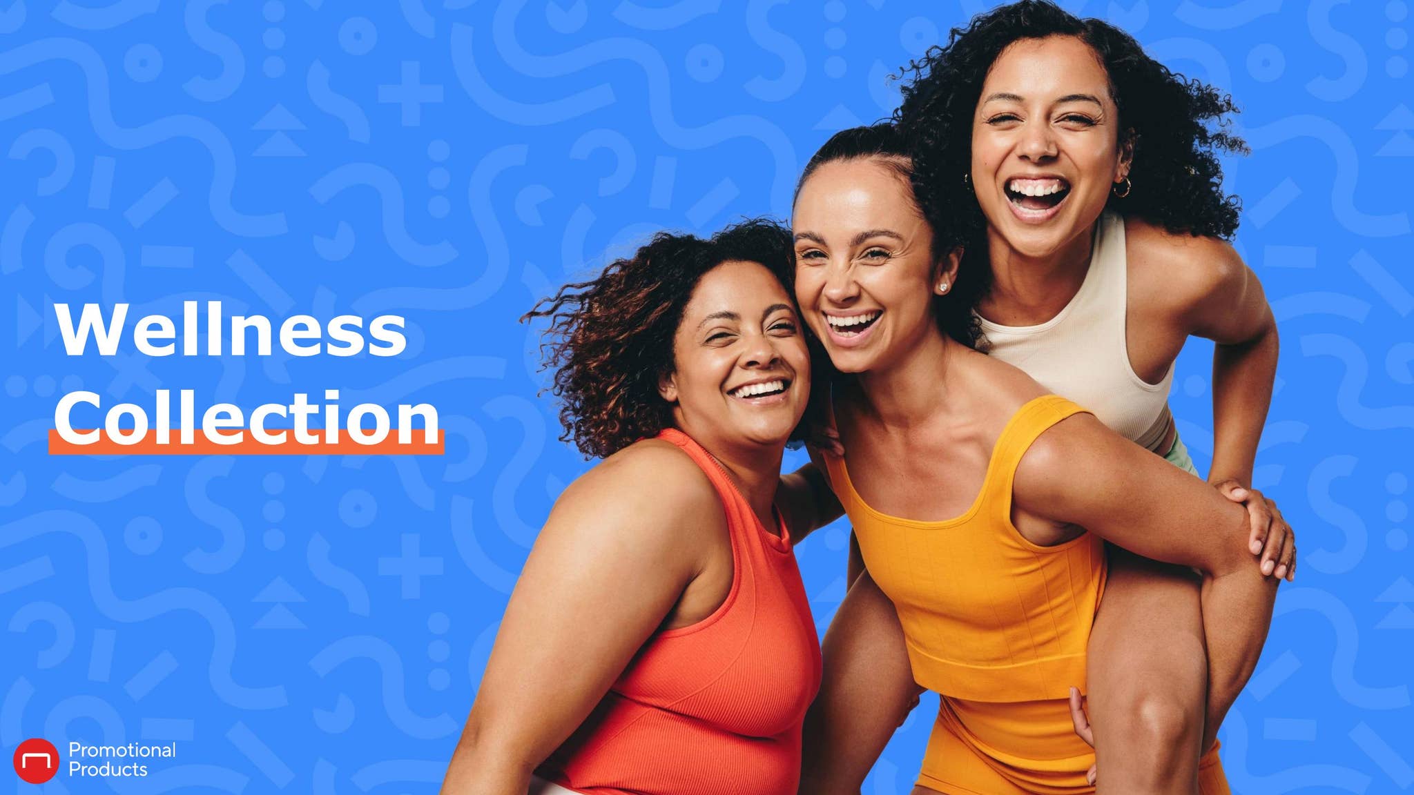 Wellness Collection by Staples Promotional Products - Issuu