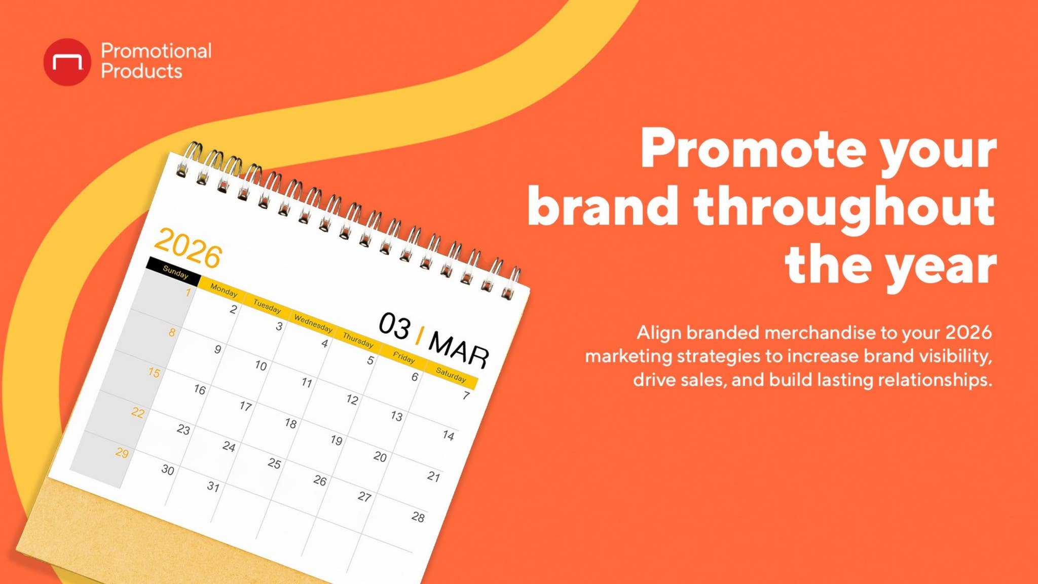 2026 Planning Product Collection by Staples Promotional Products - Issuu