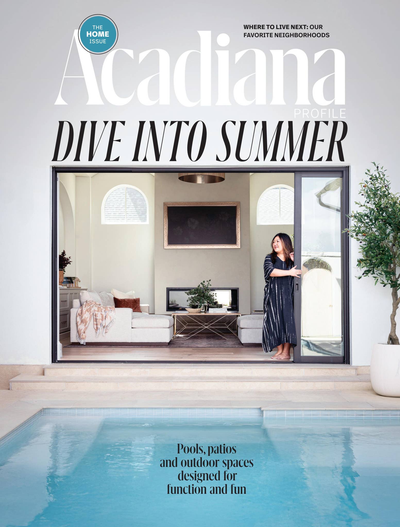 Acadiana Profile Magazine August-September 2025 by Renaissance Publishing - Issuu