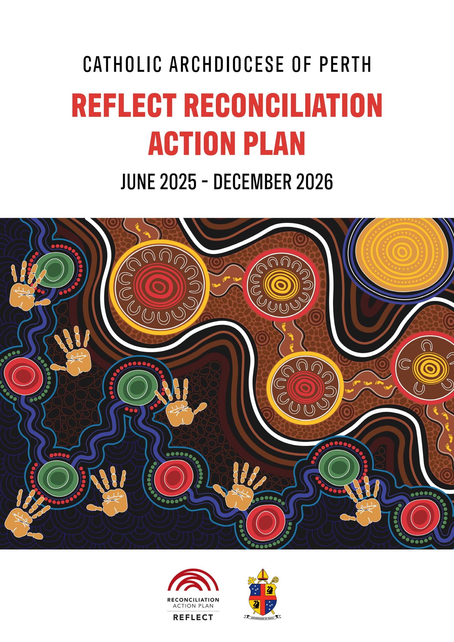 Reflect Reconciliation Action Plan 2025-2026 by Archdiocese of Perth ...