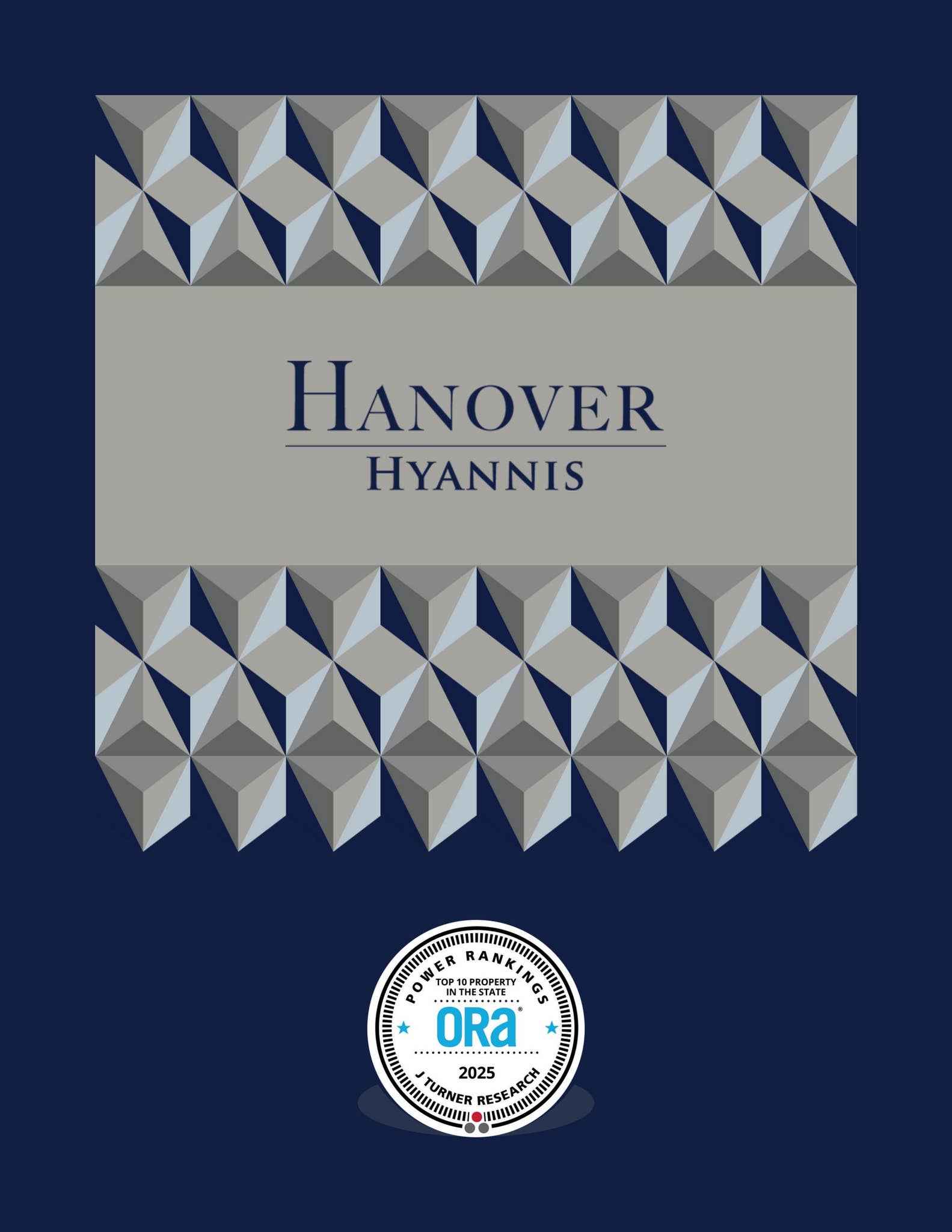 HanoverCo - Hyannis - Digital Brochure by HanoverCompany - Issuu