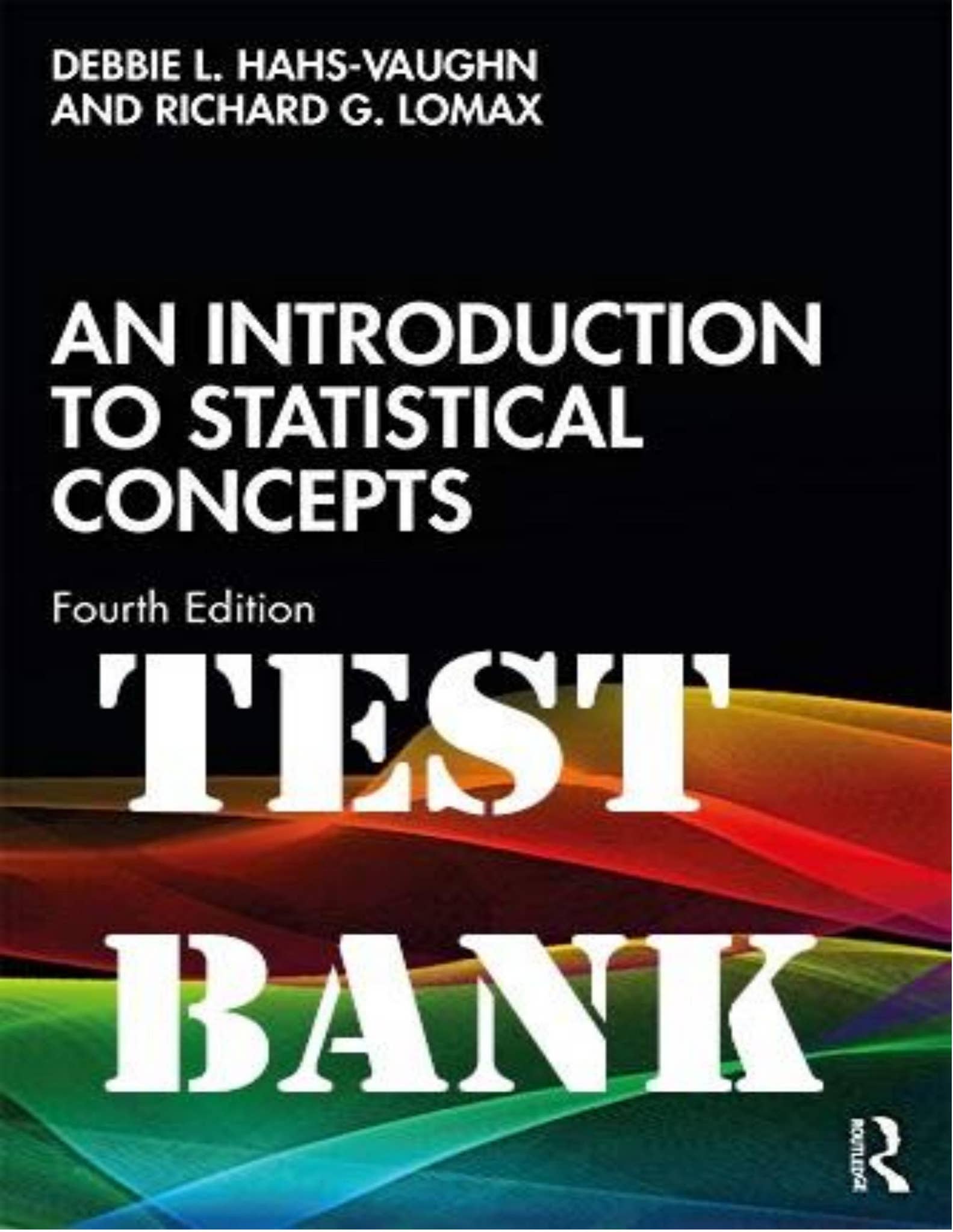 An Introduction To Statistical Concepts 4th Edition By Debbie L. Hahs ...