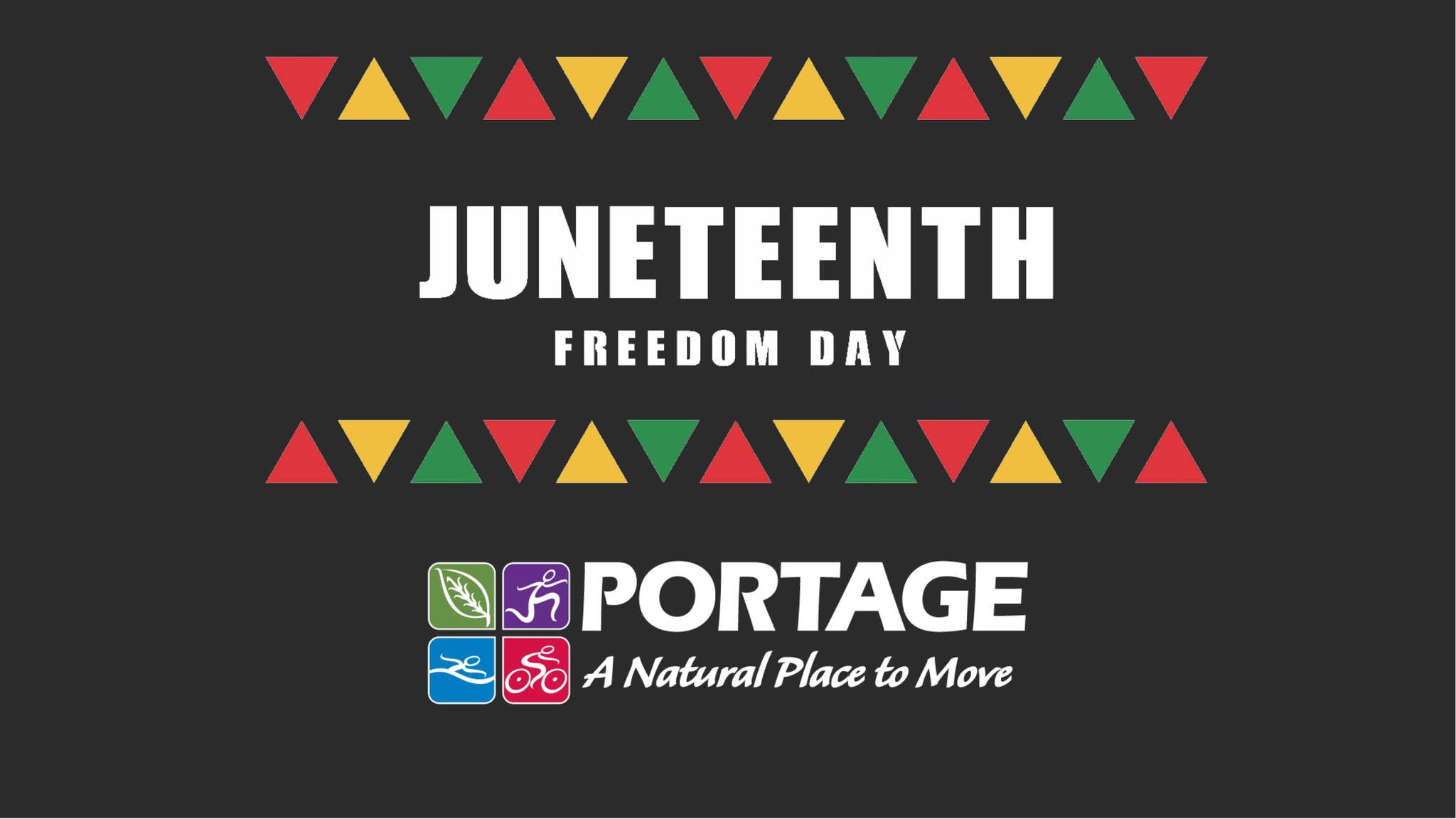 Juneteenth Presentation by MiPortage - Issuu