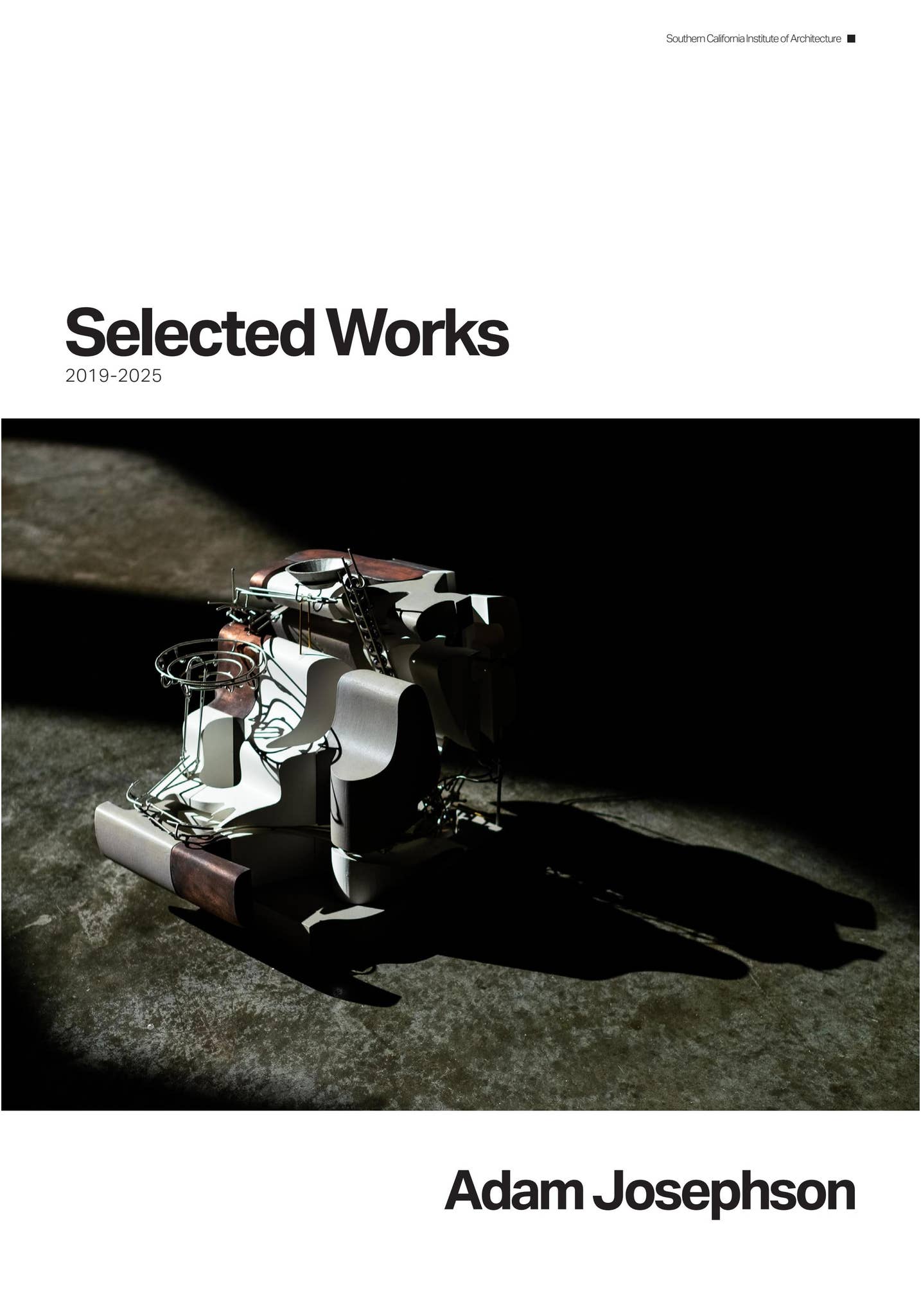 Portfolio by Adam Josephson - Issuu