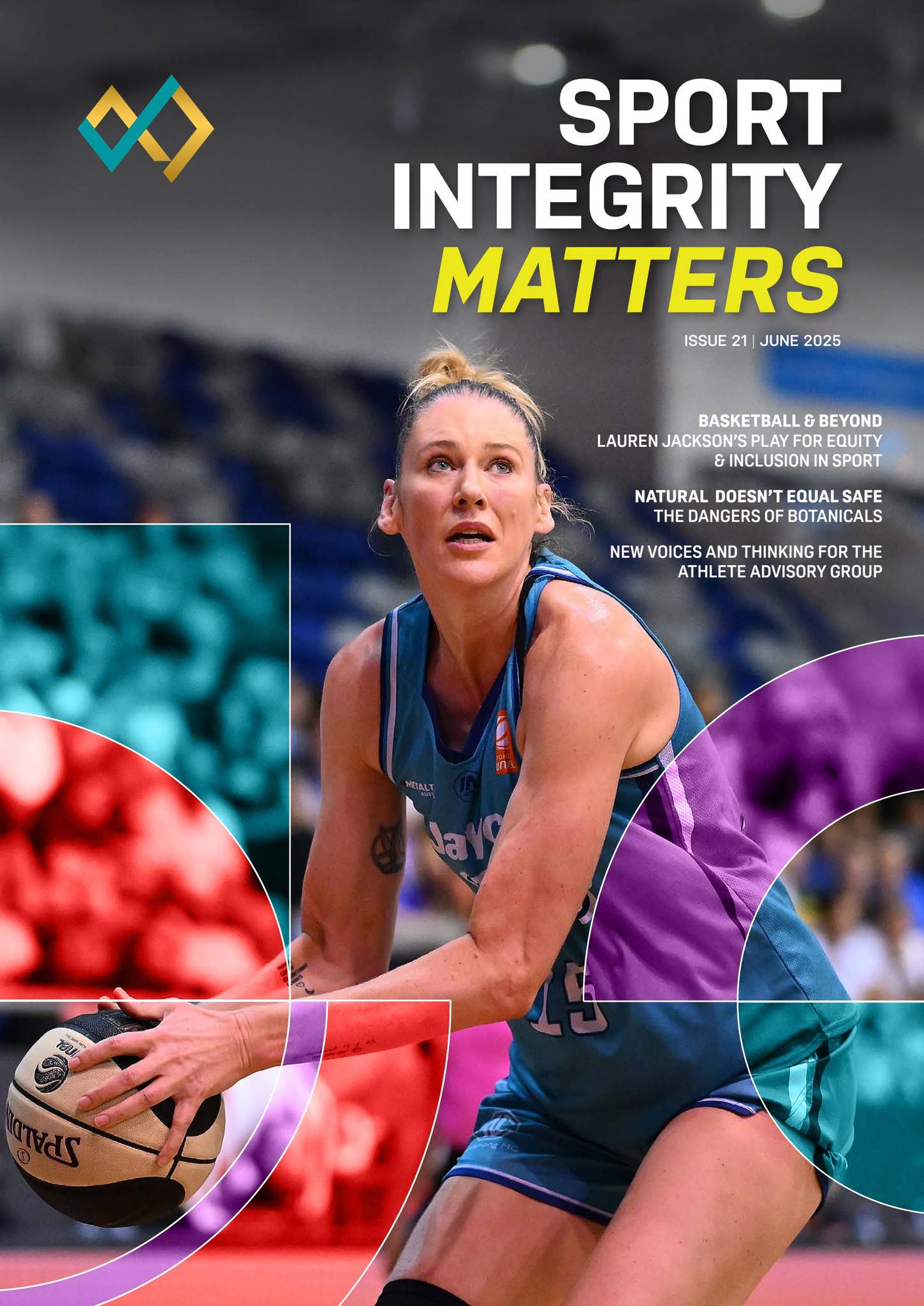 Sport Integrity Matters – June 2025 by Sport Integrity Matters - Issuu