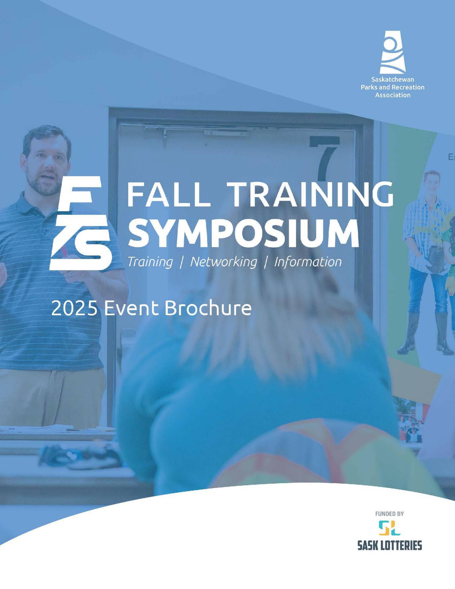 2025 Fall Symposium Brochure by Saskatchewan Parks and Recreation ...