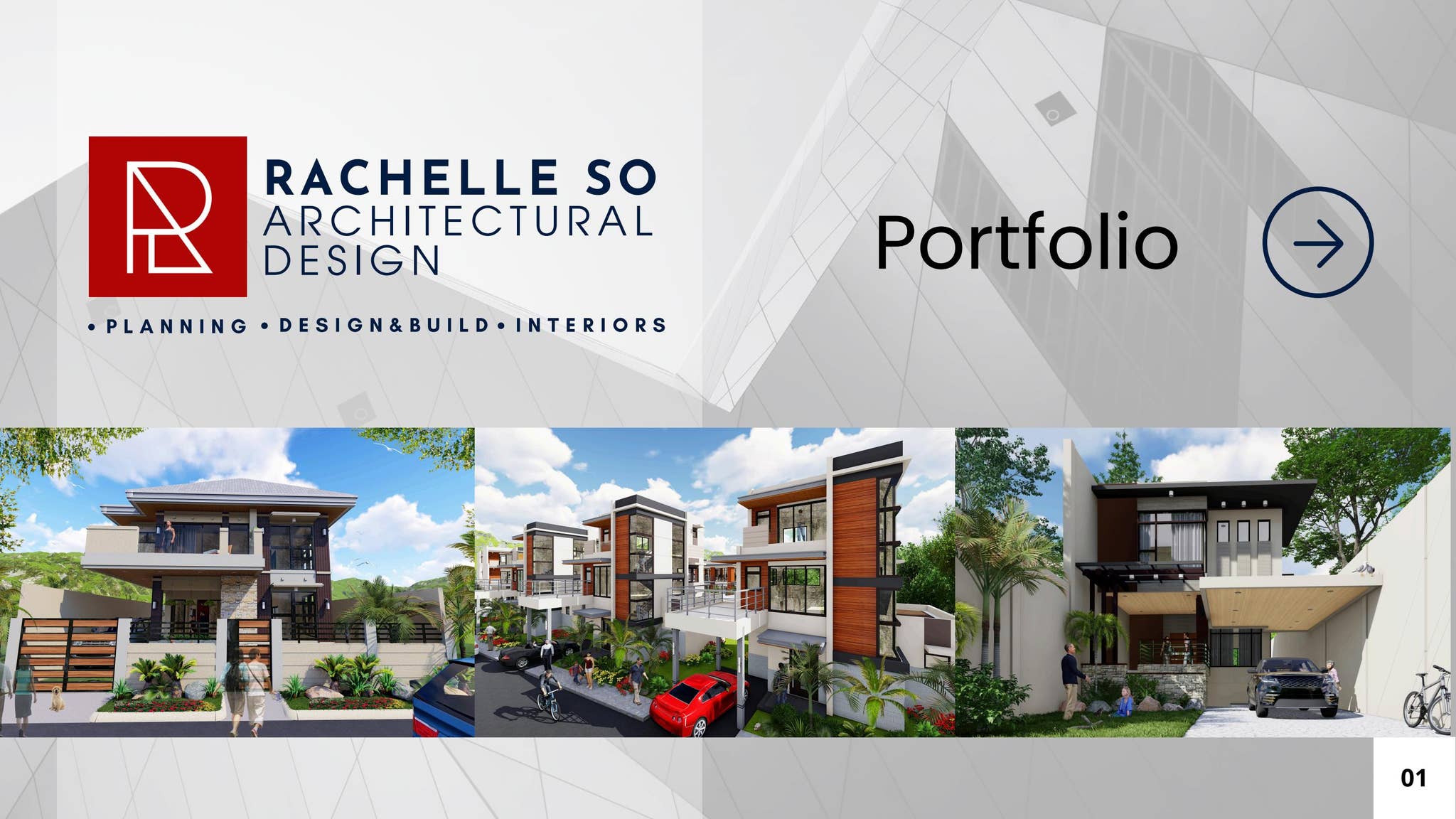 RSAD portfolio 2025 by rachellesoarchdesign - Issuu