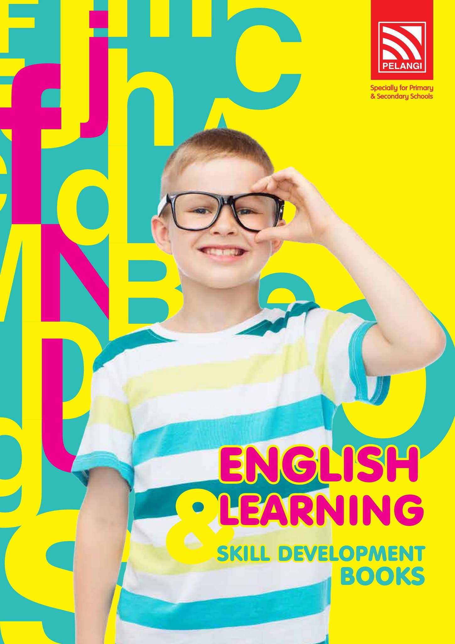 Pelangi English Learning & Skill Development Books by Pelangi ...
