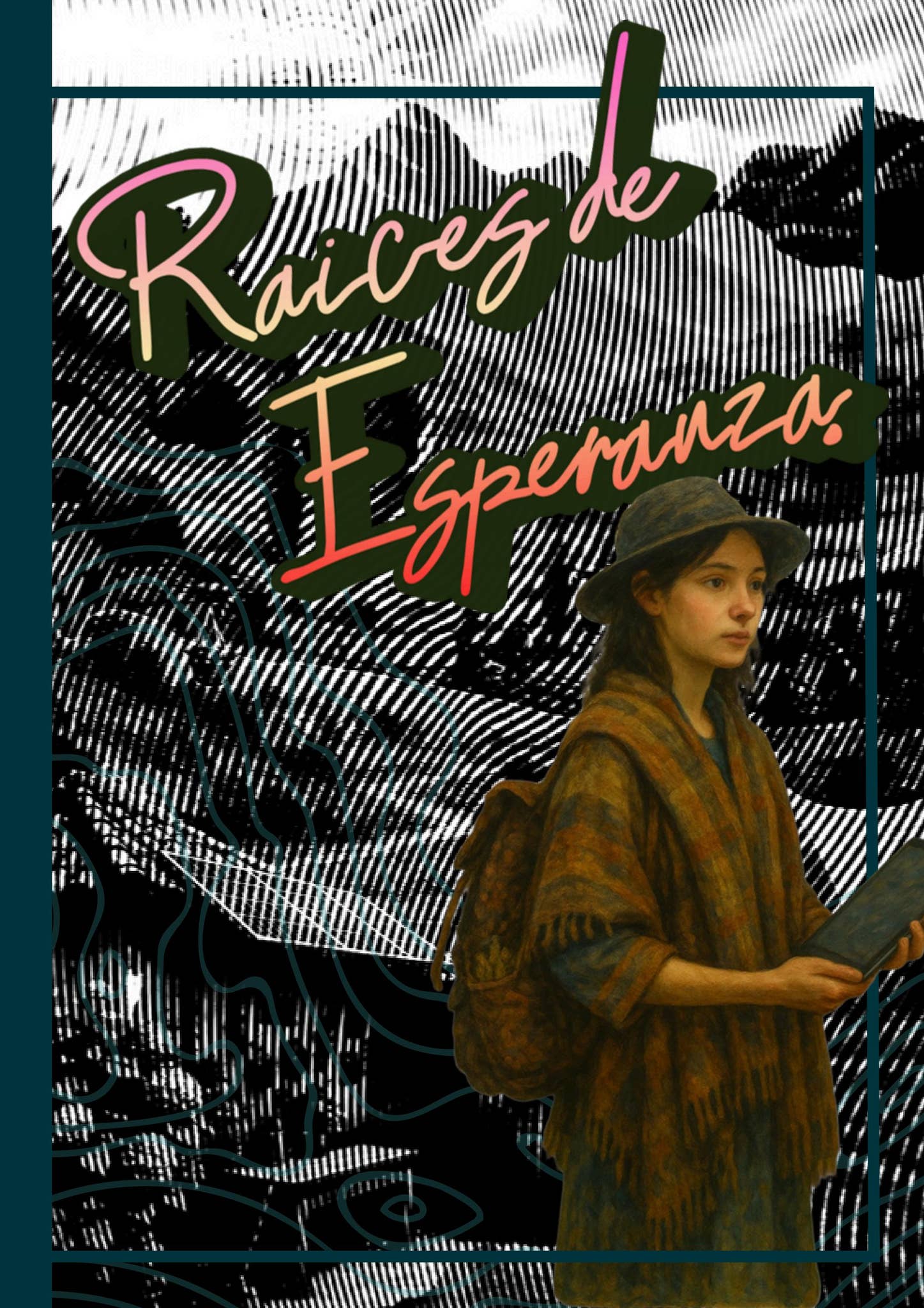 Raíces de Esperanza by Kevin Felipe Rincon Torres - Issuu