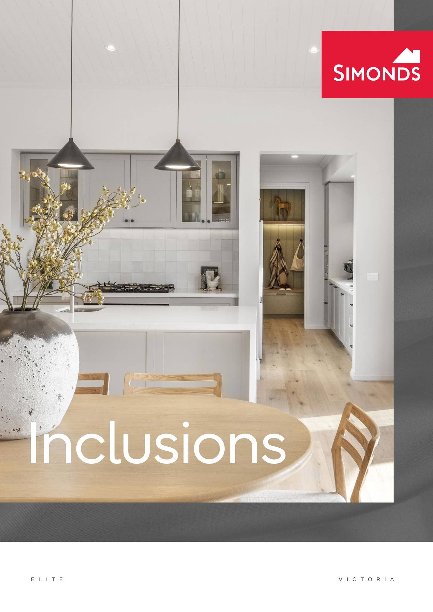 Simonds Elite Range - VIC by Simonds Homes - Issuu