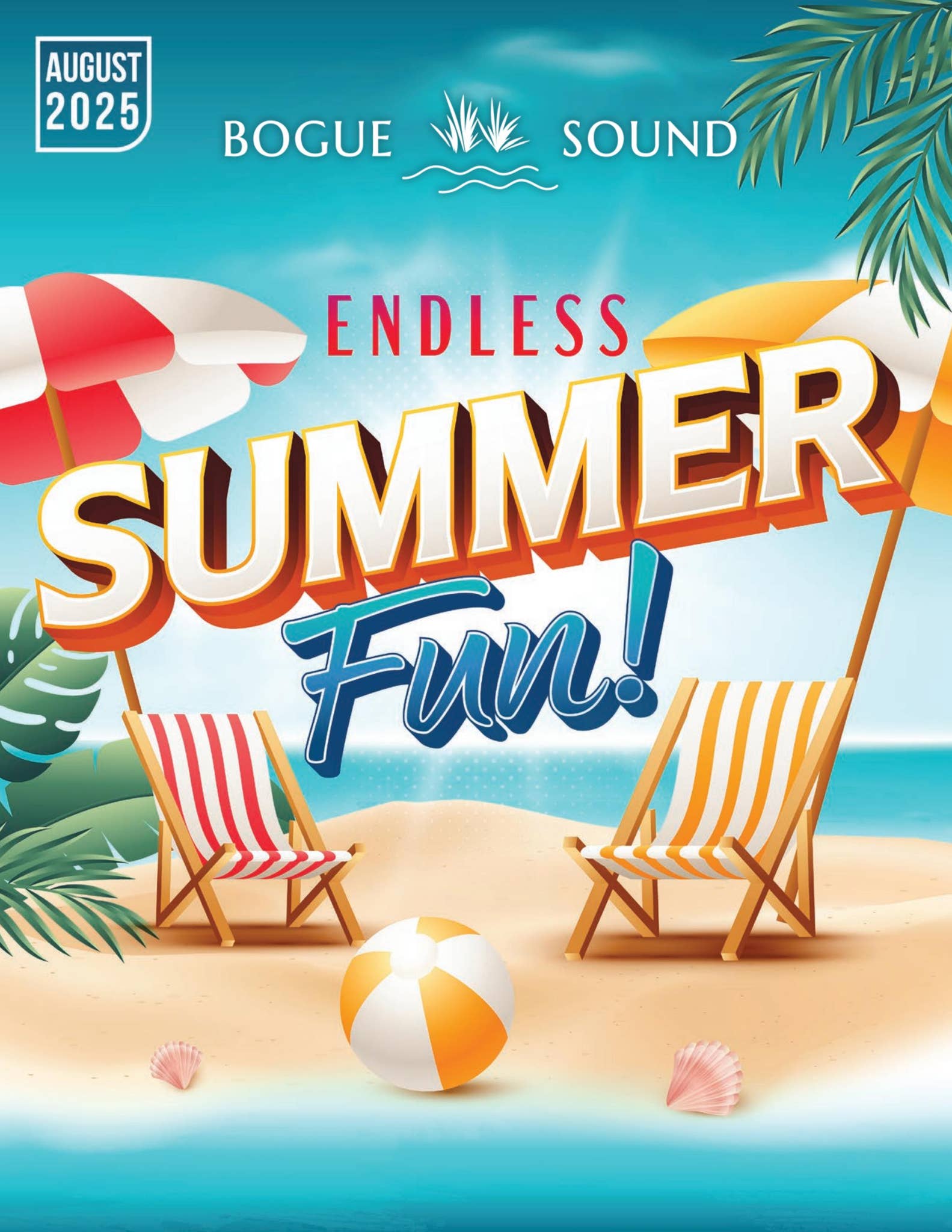 Bogue Sound RV Monthly Newsletter by tharakanconsulting - Issuu