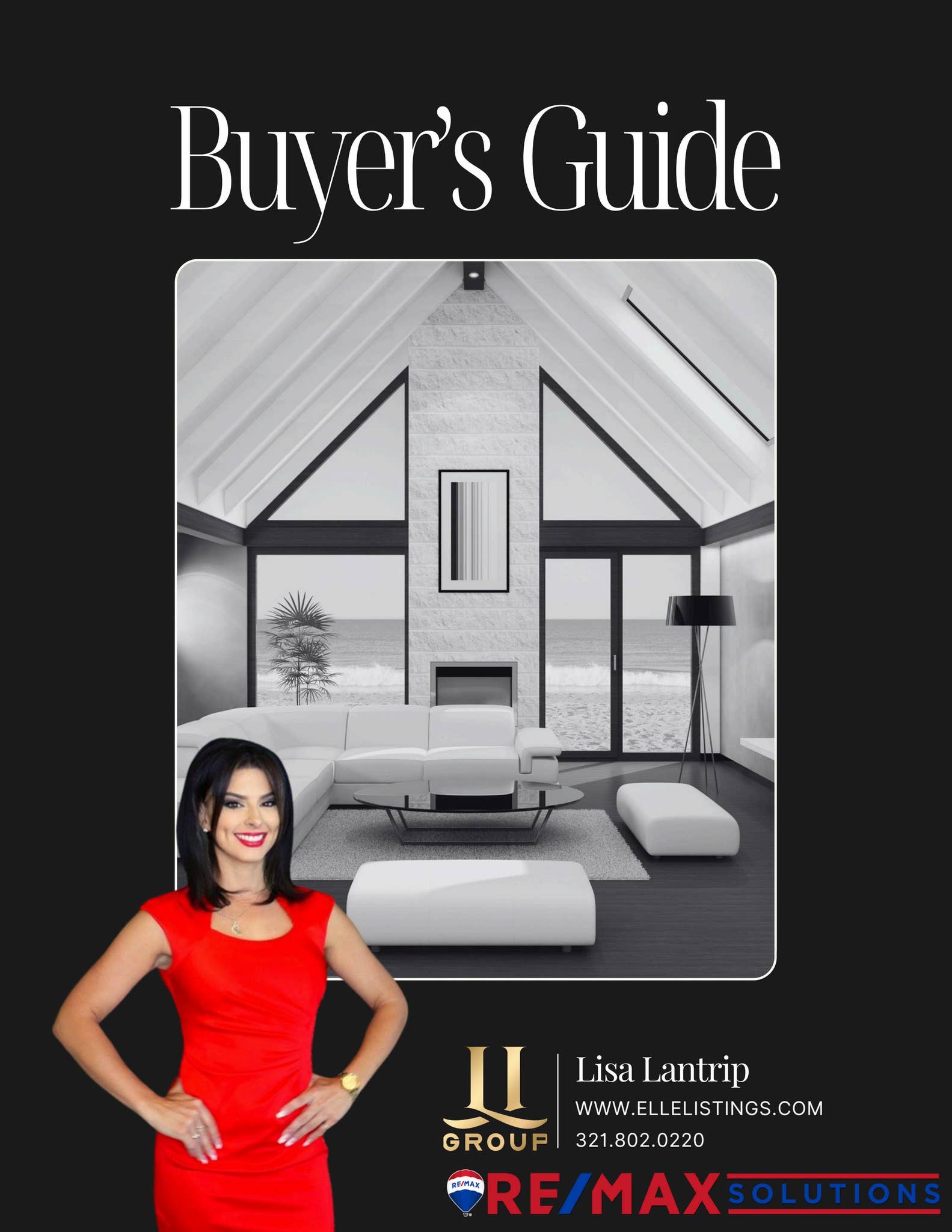 Buyer's Guide by Lisa Lantrip - Issuu