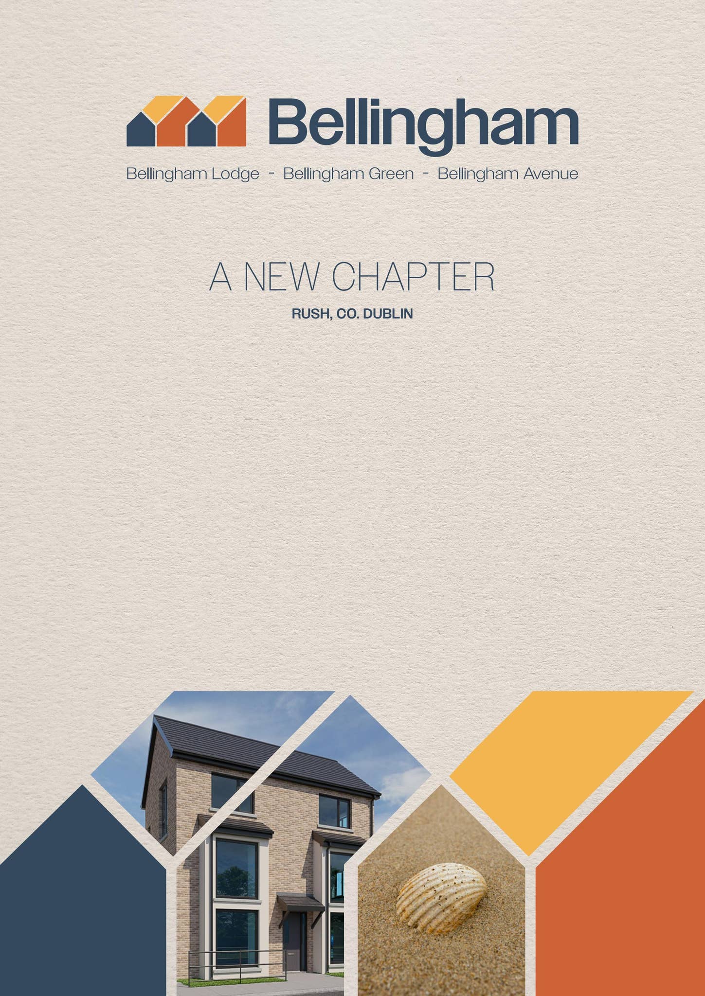 Bellingham brochure by carrollestates - Issuu