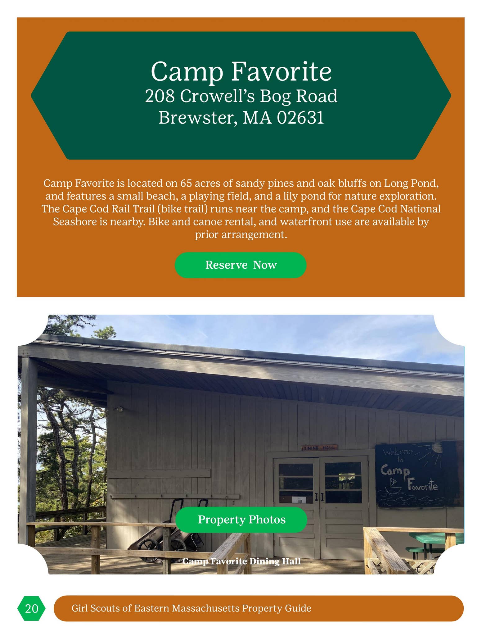 GSEMA Property Guide by girlscoutsemass - Issuu