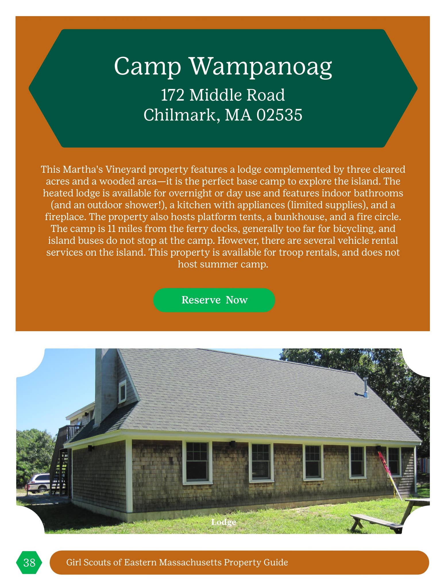 GSEMA Property Guide by girlscoutsemass - Issuu