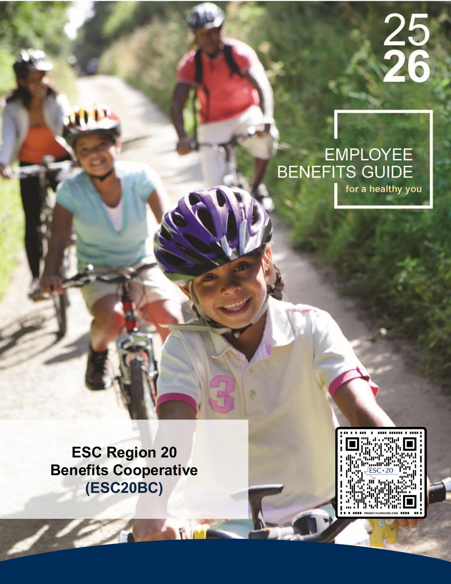2025-26 ESC 20 BC Benefit Guide by Higginbotham Public Sector - Issuu