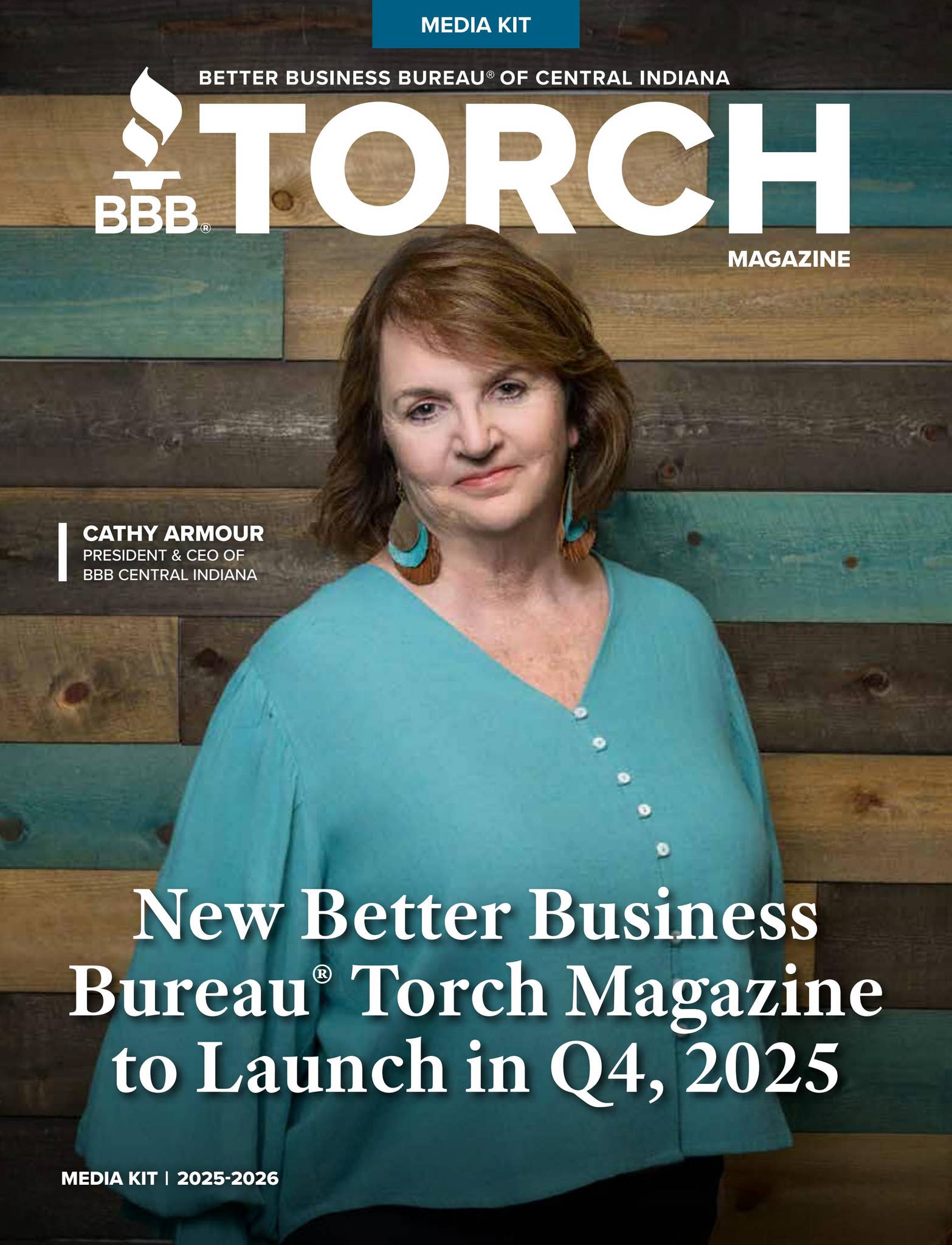 BBB Torch Magazine Media Kit by Towne Post Network, Inc. - Issuu
