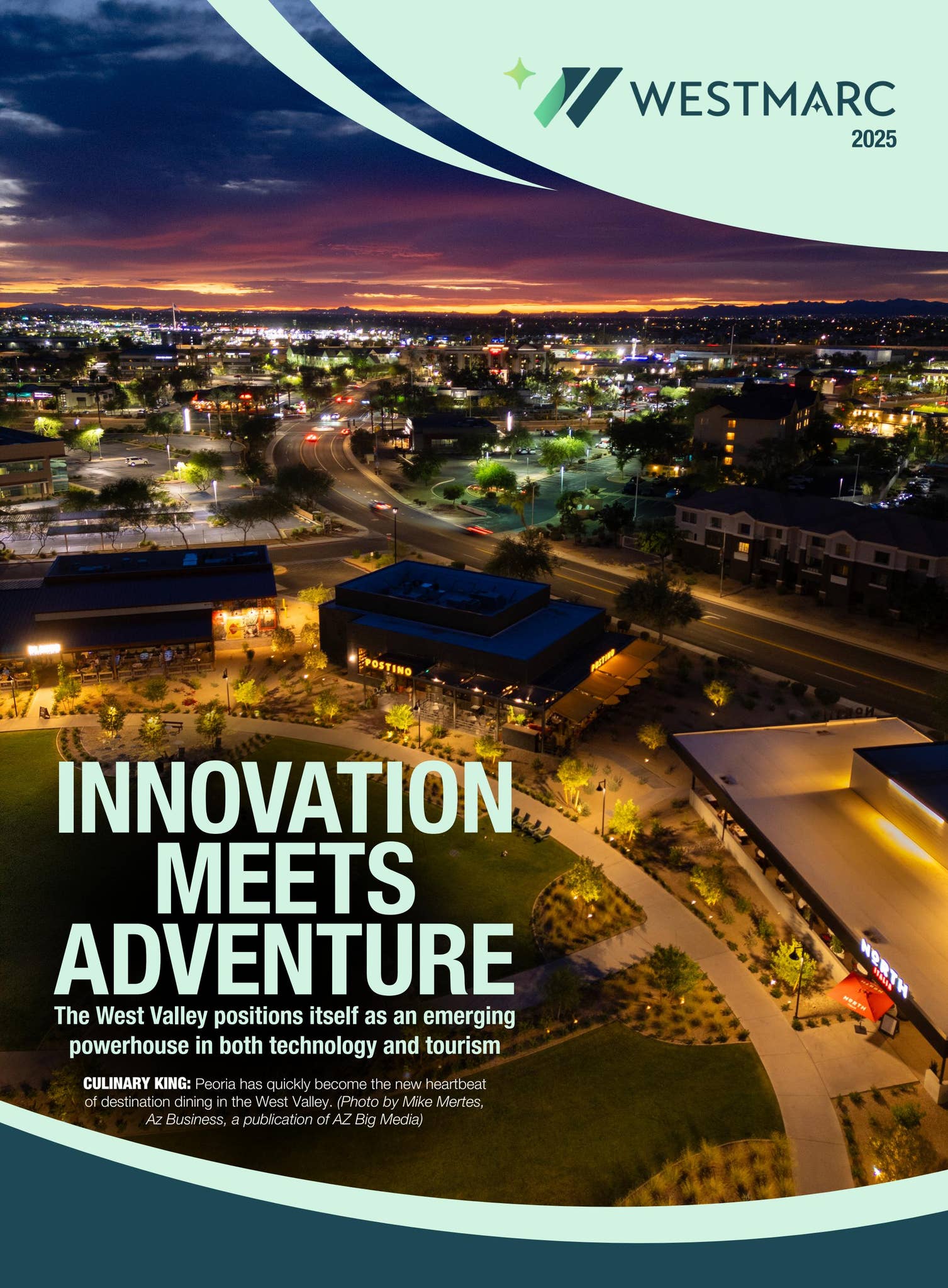 Westmarc 2025 by AZ Big Media - Issuu