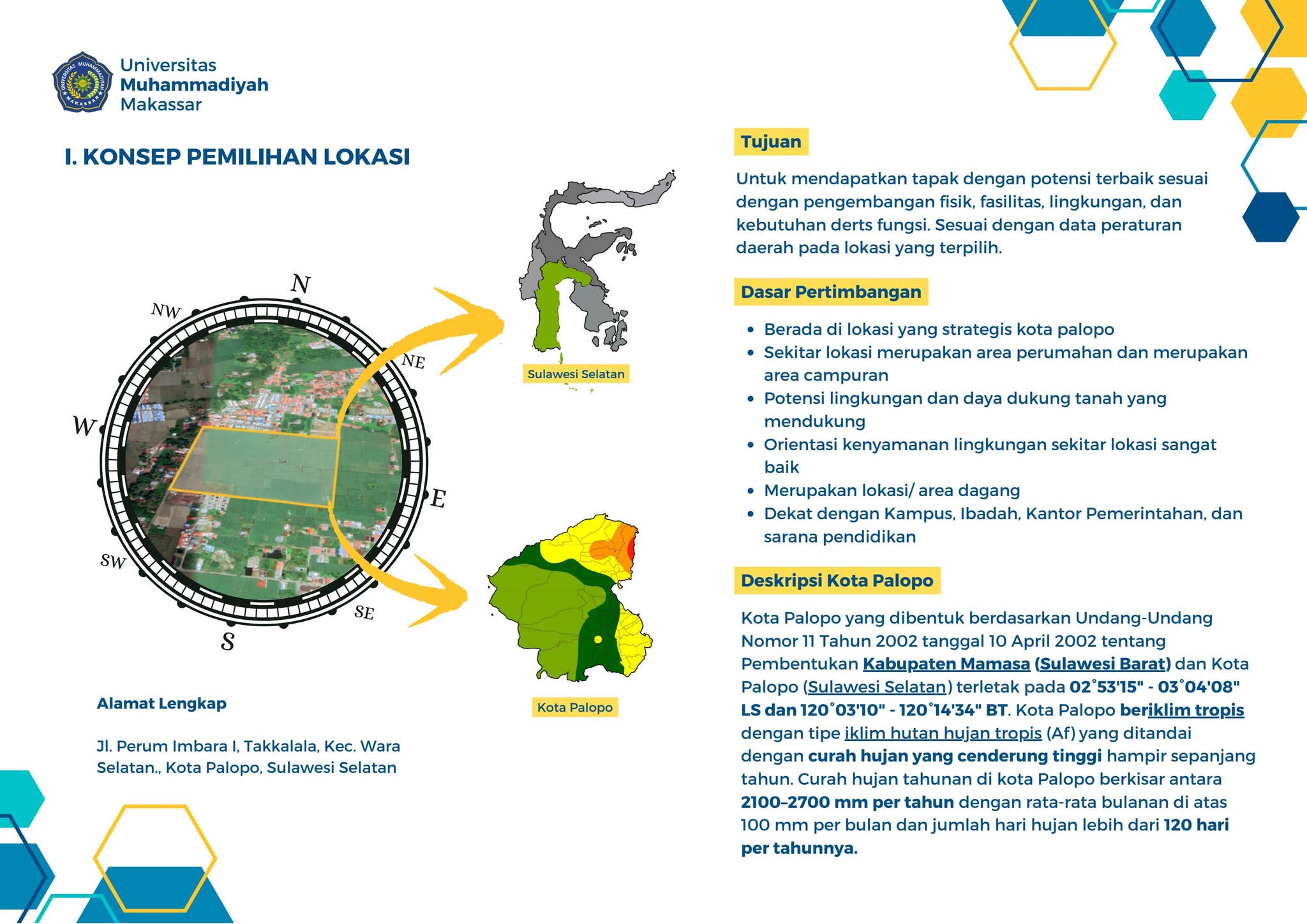 4A_TUGAS AKHIR SEMESTER 4_Perancangan Permukiman_KELOMPOK 7_Bagian 2.pdf by Muhammad Risman - Issuu