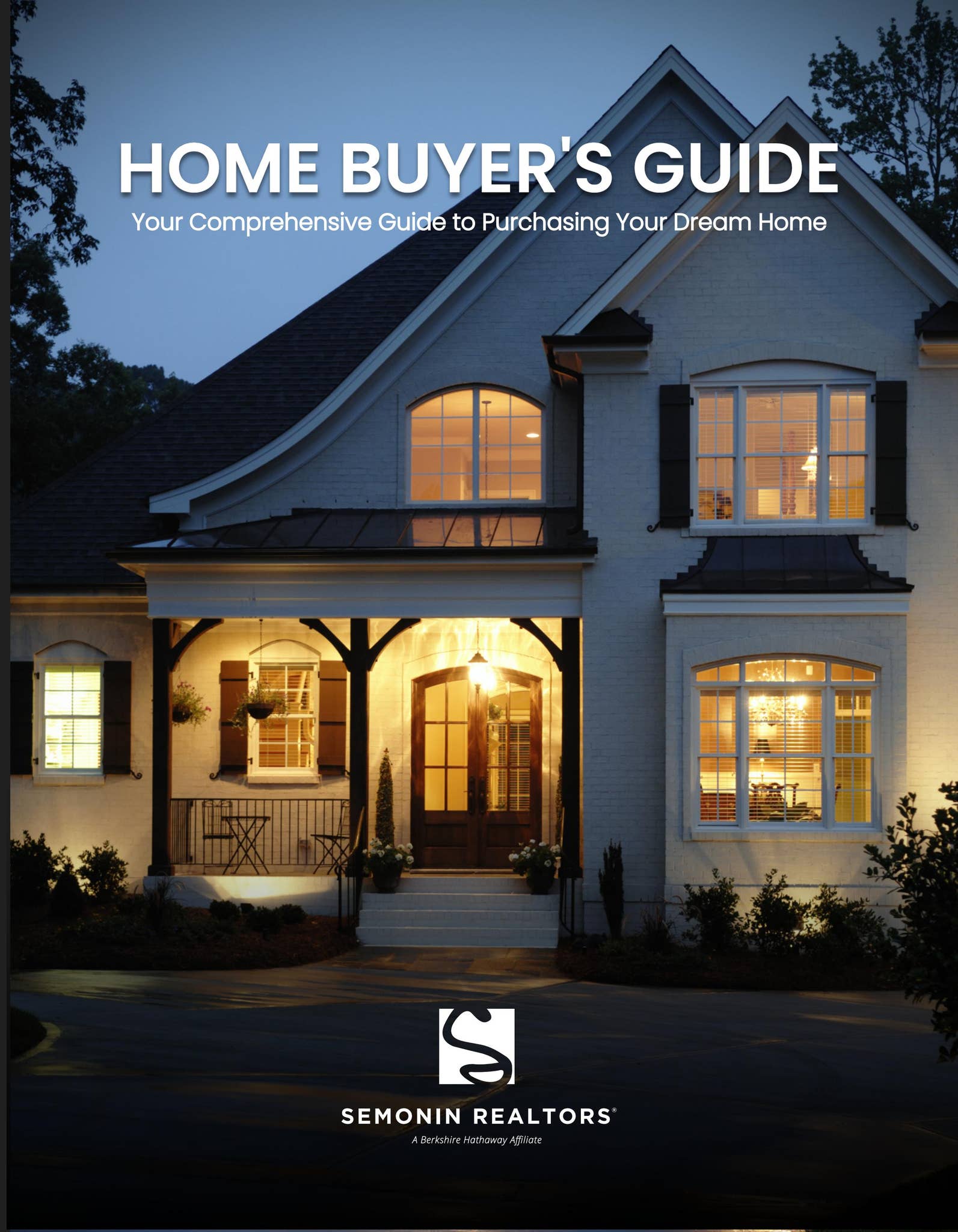 Rhonda Holland - Buyer's Guide by HomeServices KOI Companies: Semonin ...