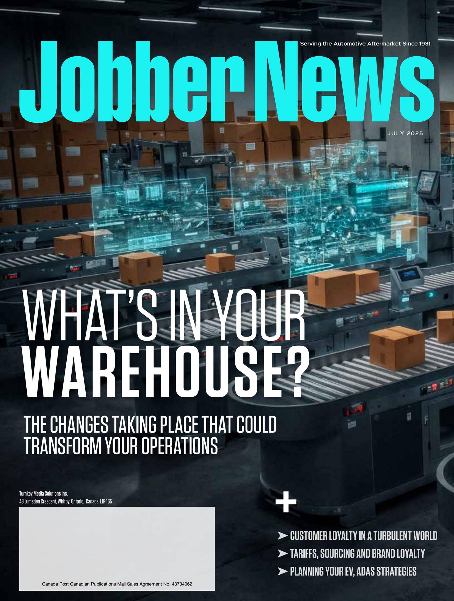 Jobber News - July 2025 by Annex Business Media - Issuu
