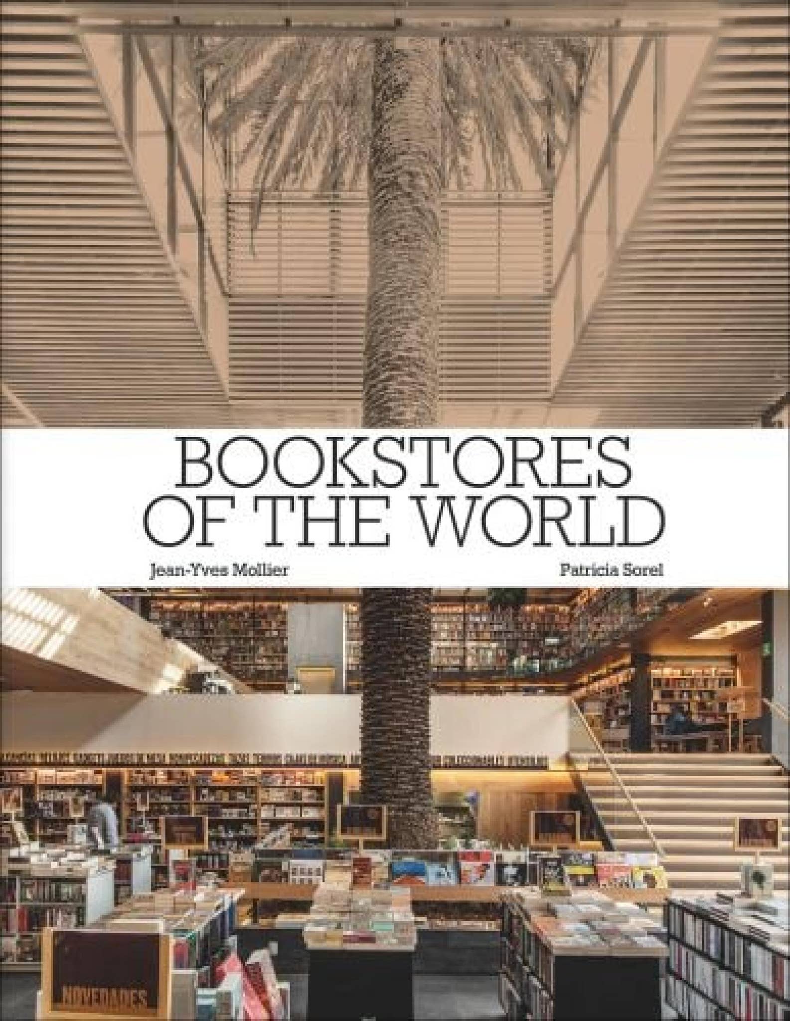 Bookstores Of The World By Acc Art Books Issuu