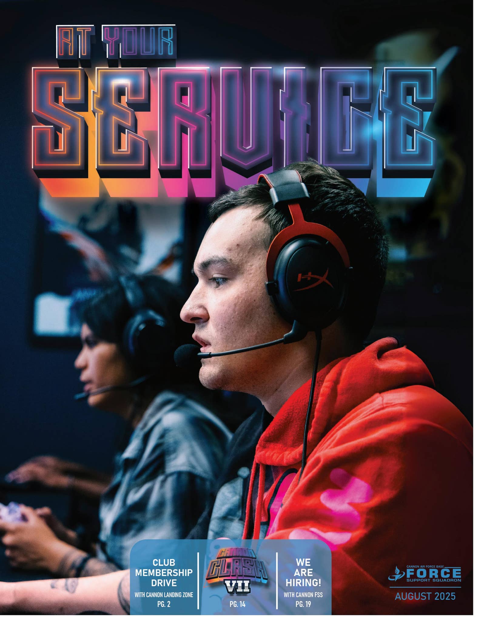 August 2025 At Your Service by Cannon AFB FSS - Issuu