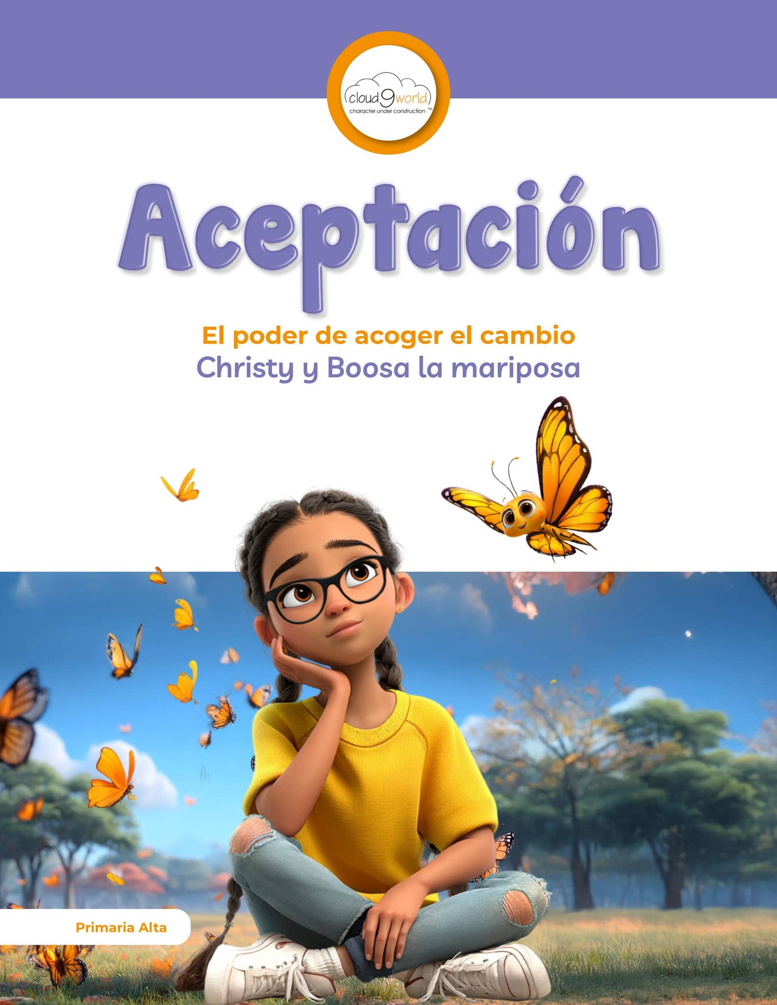 Libro - Alta - Aceptación - 2025 by Cloud9World - Issuu