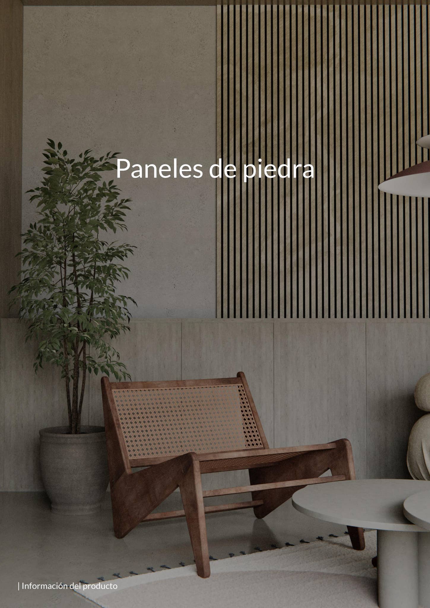 ES - Stone Panels - Datasheet by Fog & Venø - Issuu