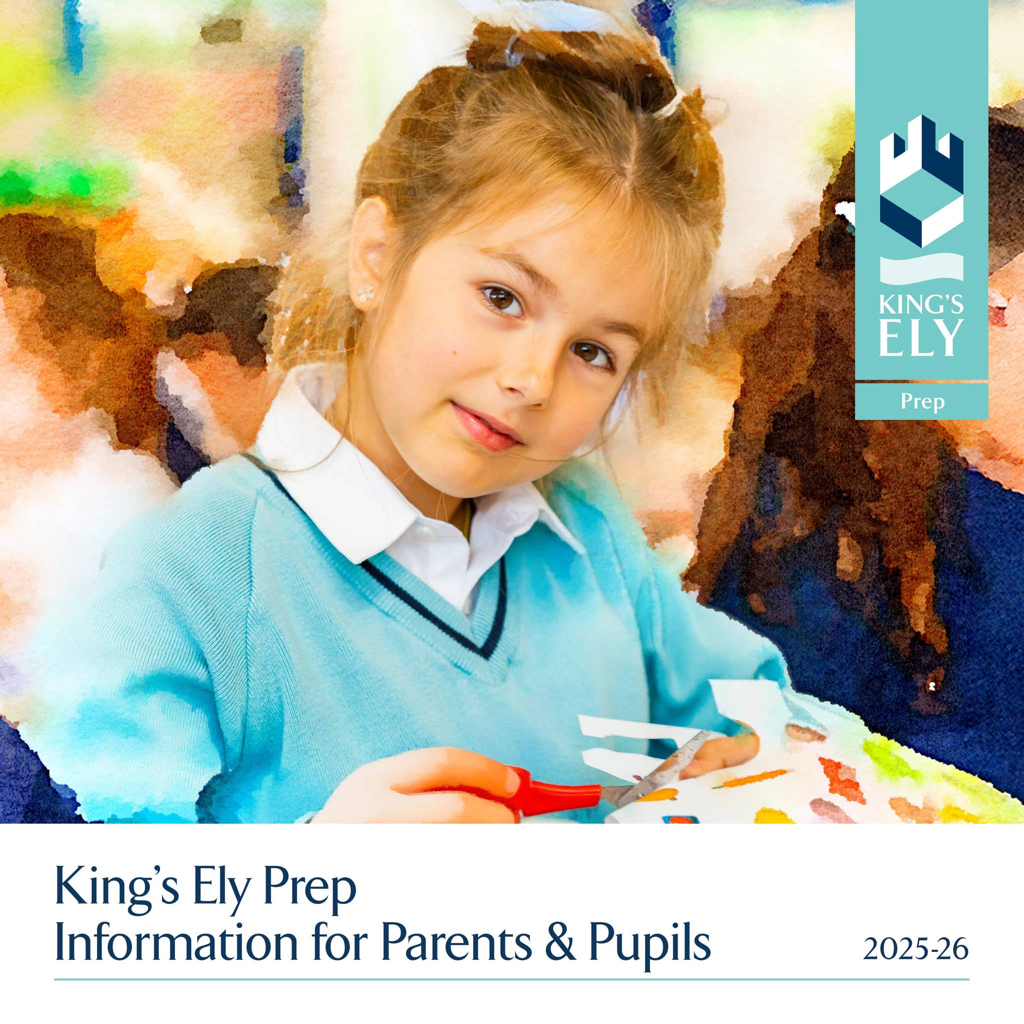 King's Ely Prep Handbook 2025.26 by King's Ely - Issuu