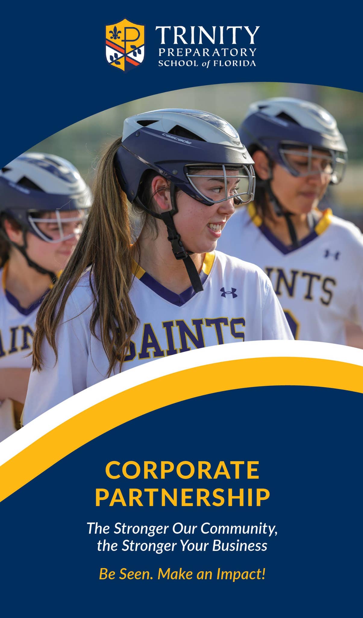 Trinity Preparatory School of Florida Corporate Partnership by ...