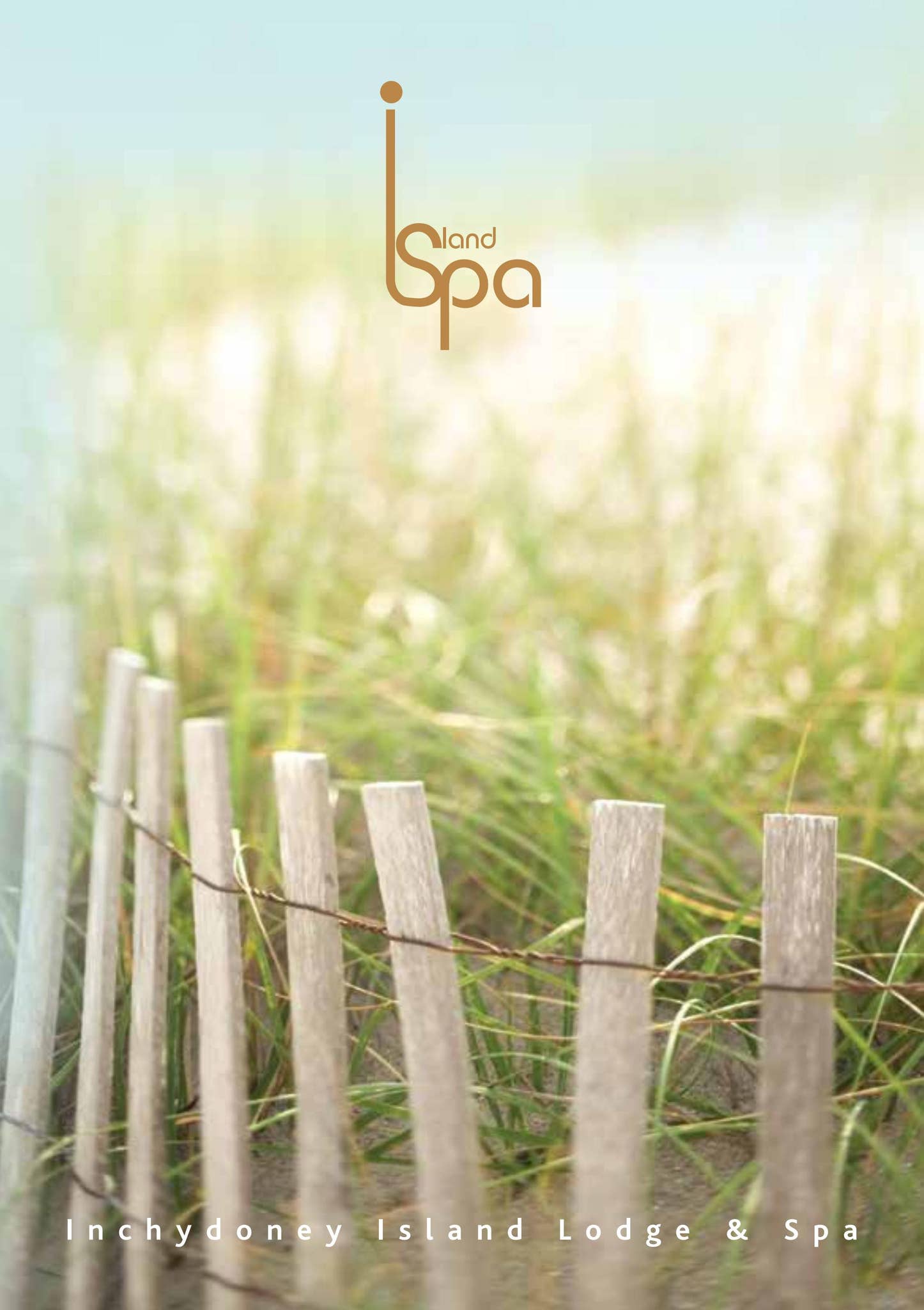 Inchydoney Island Lodge & Spa Brochure by Inchydoney Island - Issuu