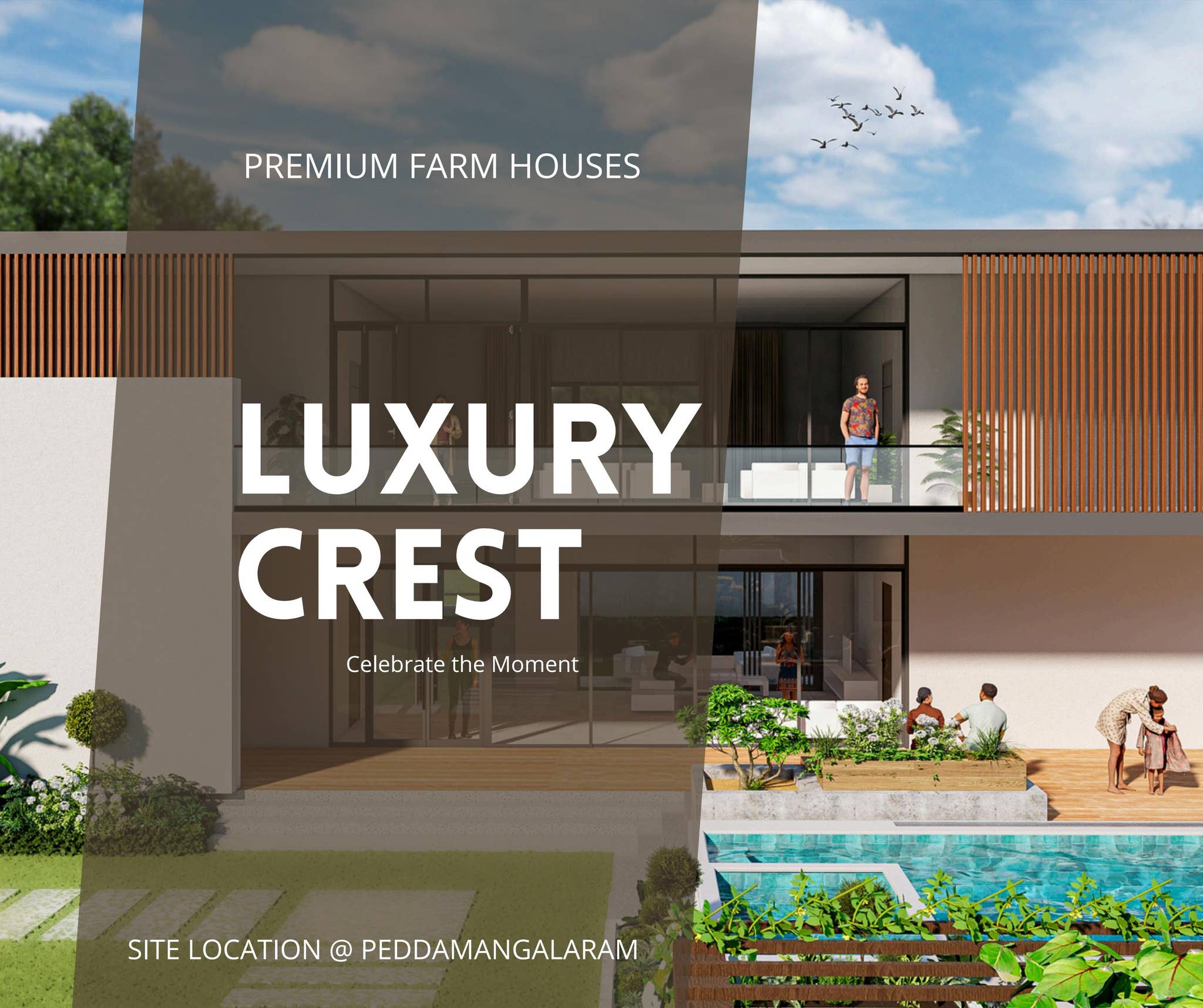 FARM HOUSE BROCHURE by noplan23 - Issuu