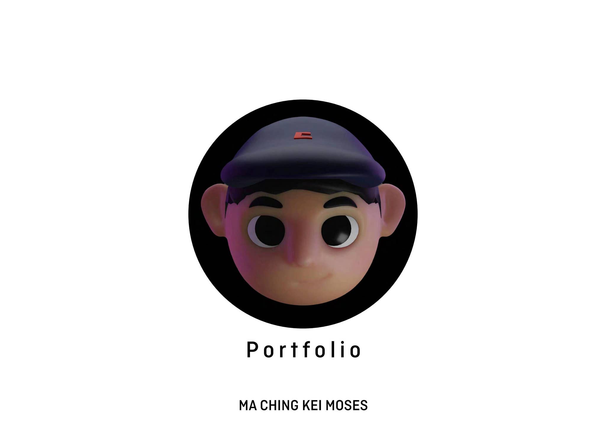 2025 Moses CV AND PORTFOLIO by Moses Ma - Issuu