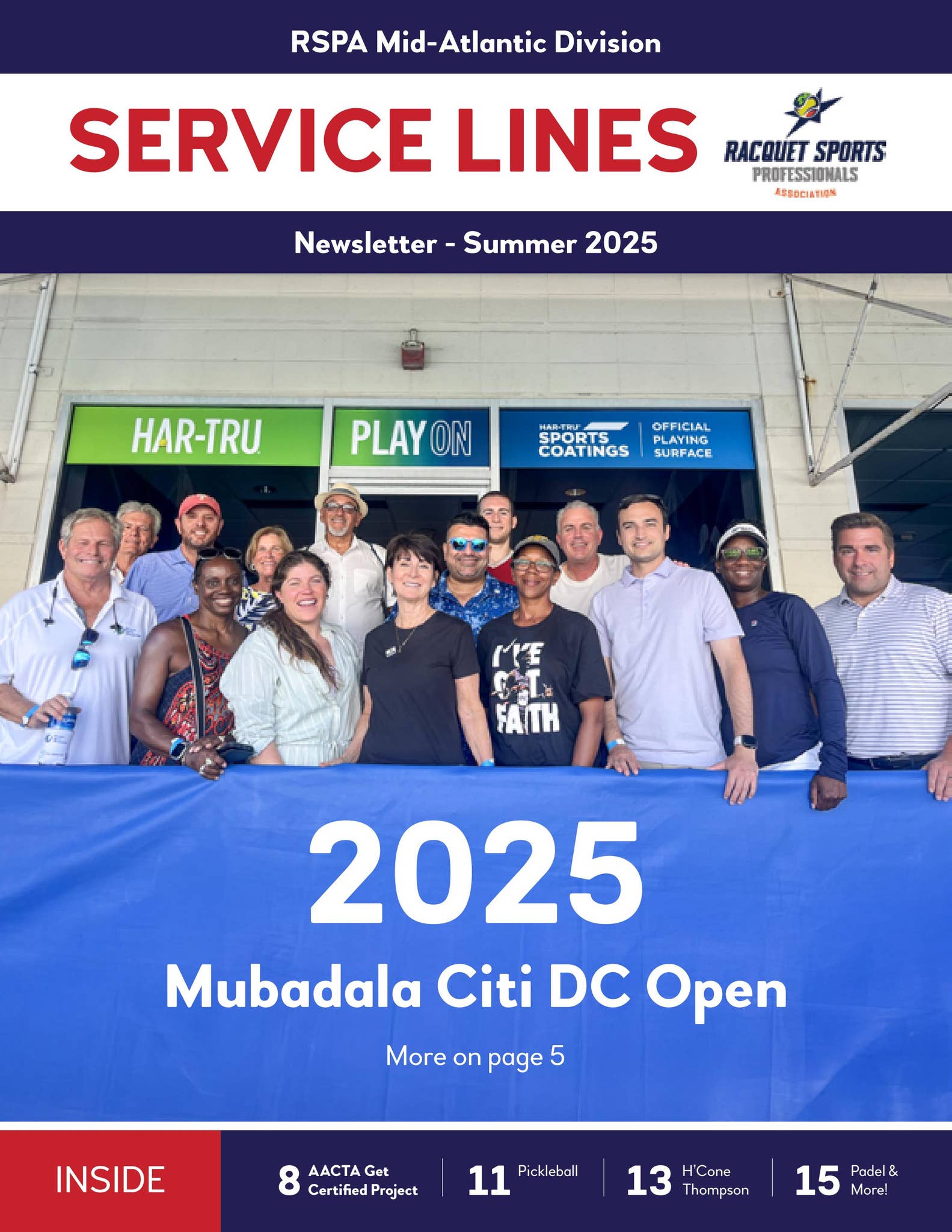 RSPA Mid-Atlantic Service Line - Summer 2025 by RSPA - Issuu