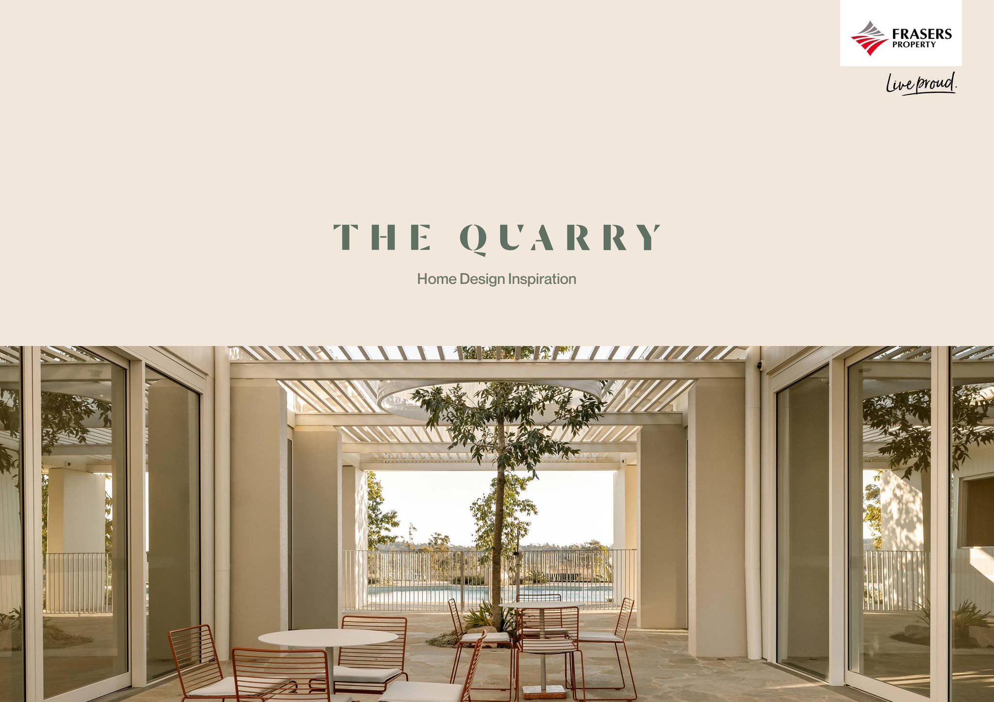 The Quarry | Home Design Inspiration Lookbook by Frasers Property ...