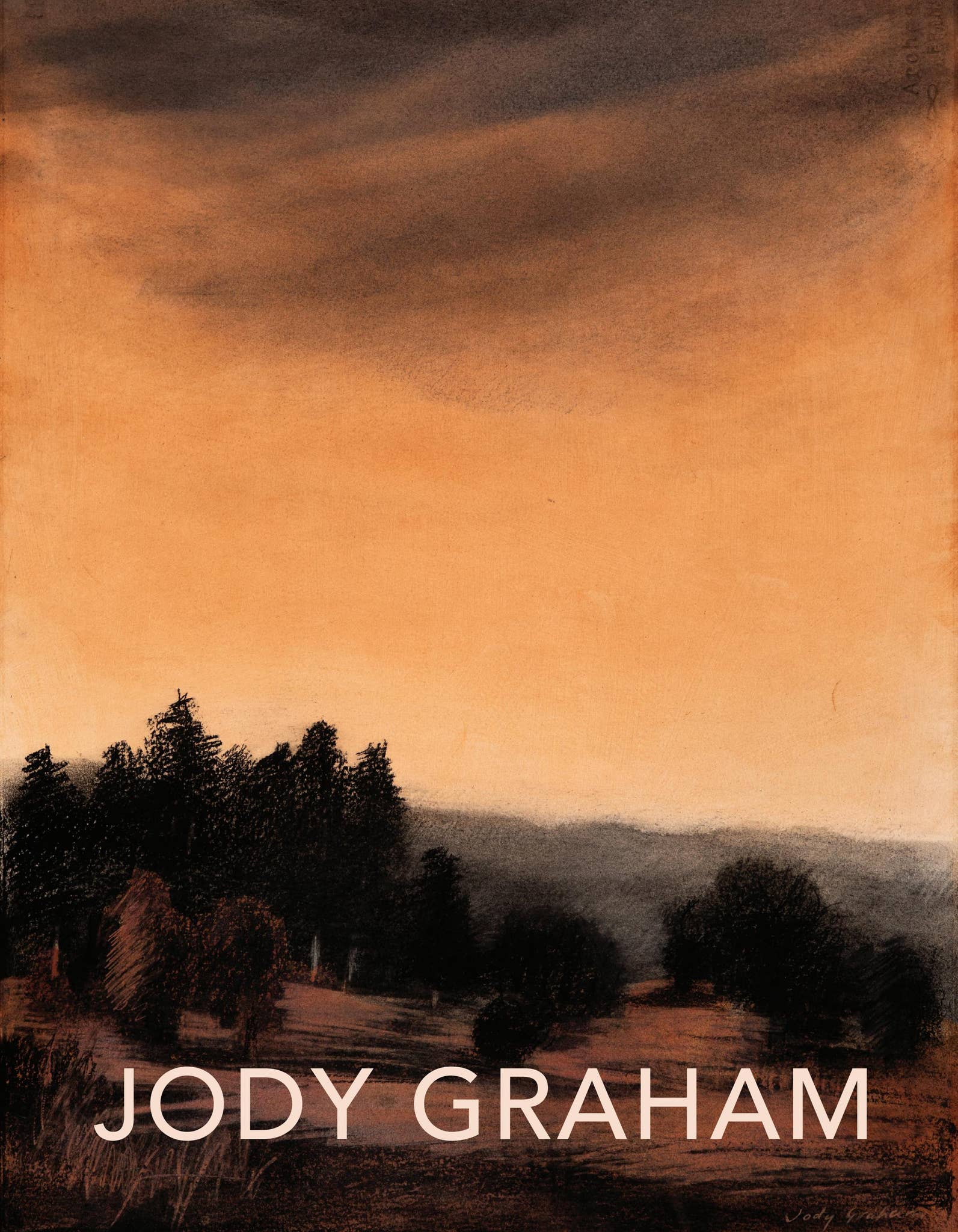Jody Graham - Drawn from Memory (2025) by LostBearGallery - Issuu